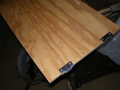 Build a Heated Storage Cabinet : 4 Steps (with Pictures) - Instructables