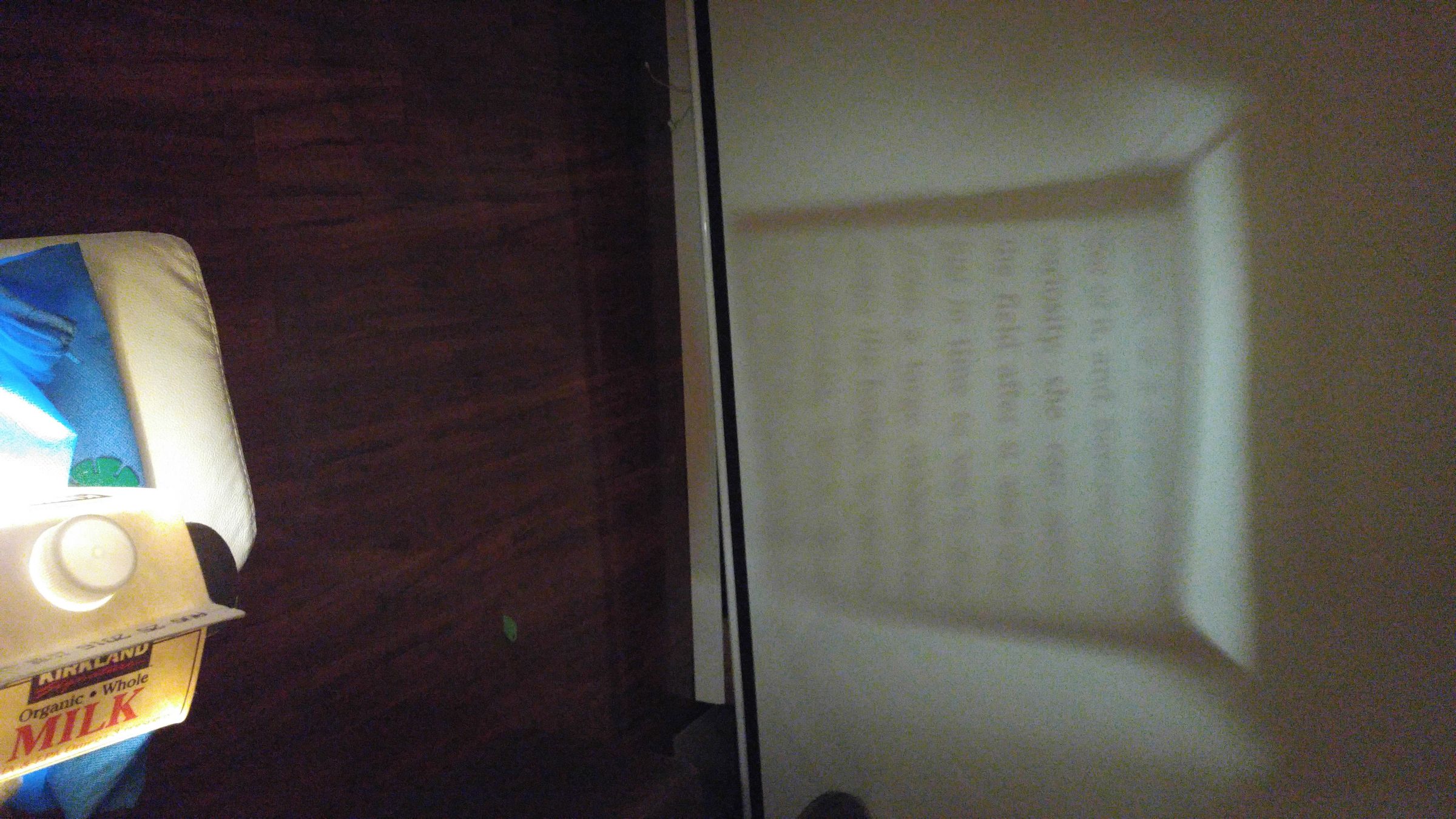 Kyndle Cardboard (Opaque Projector for E-reader) : 7 Steps - Instructables