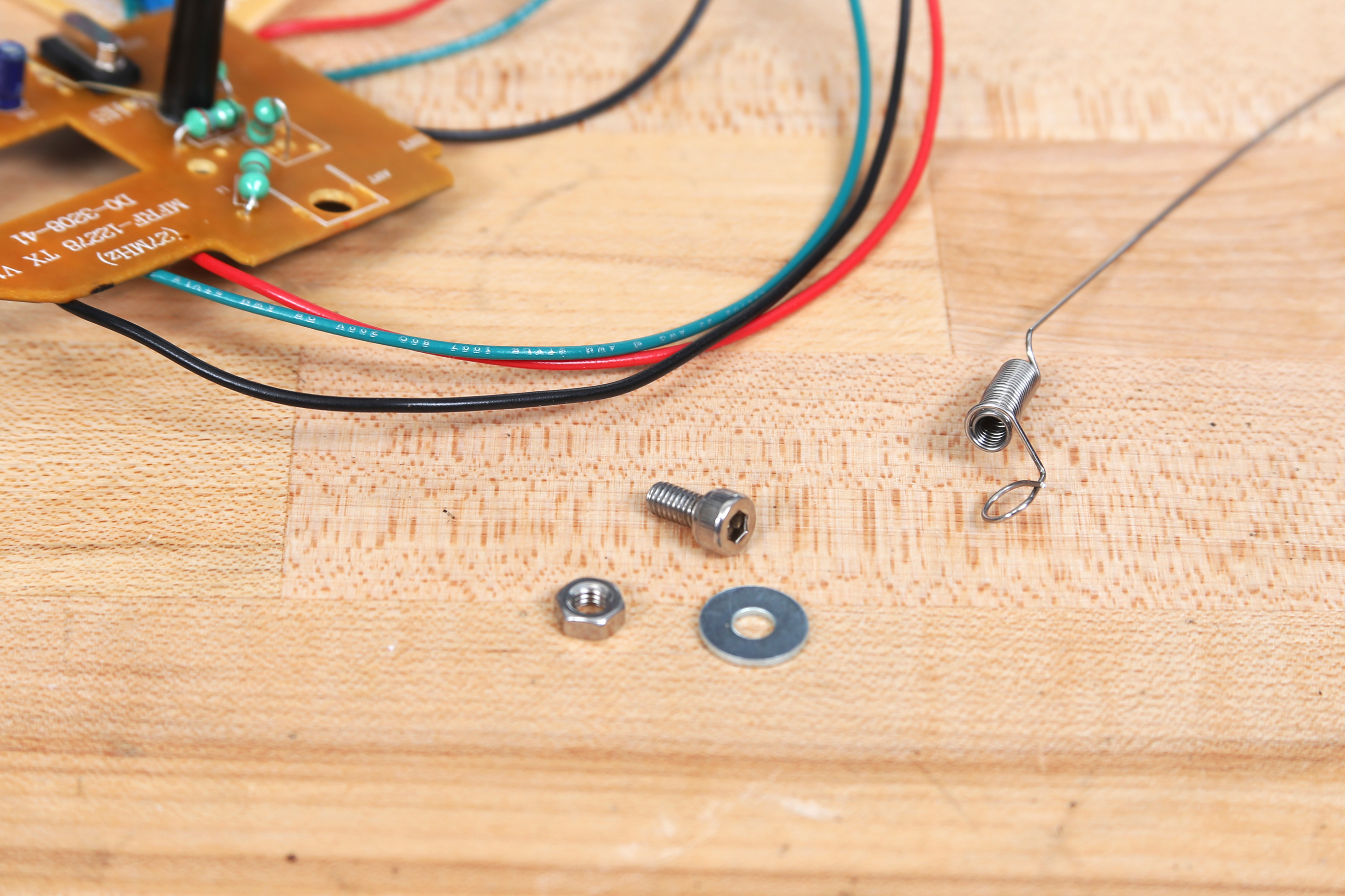 Internet-Controlled RC Car : 31 Steps (with Pictures) - Instructables