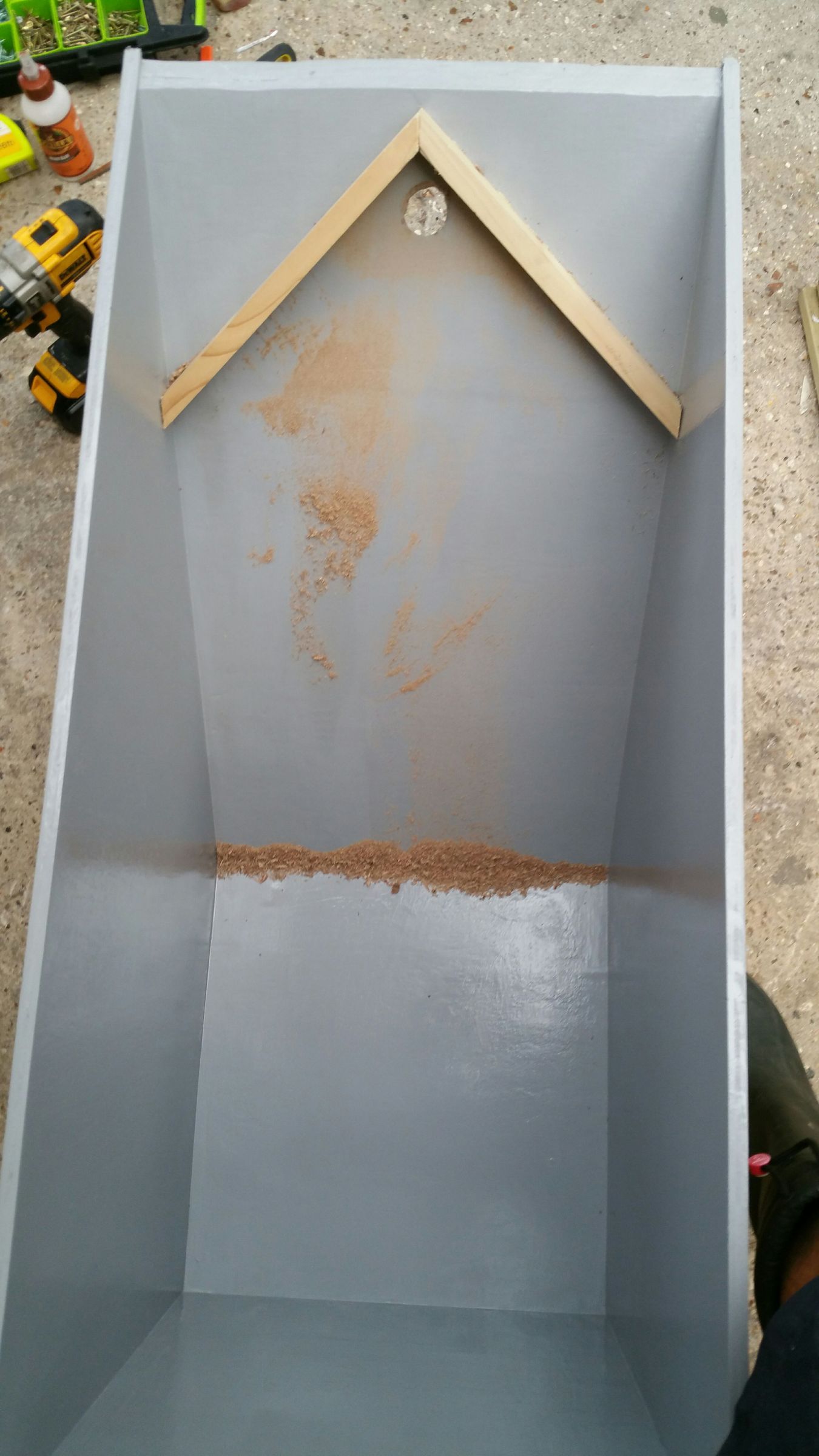 Fly Bin 2.0 Made to Turn Your Household Food Waste Into High Quality ...