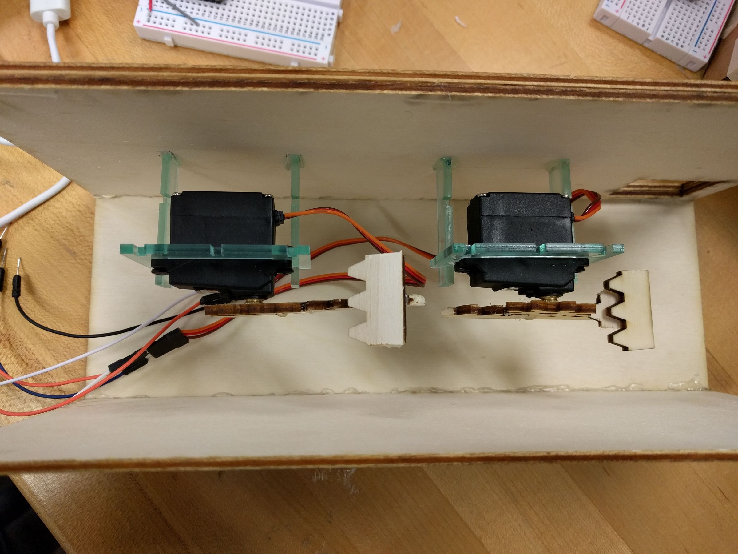 Popup Box : 4 Steps (with Pictures) - Instructables