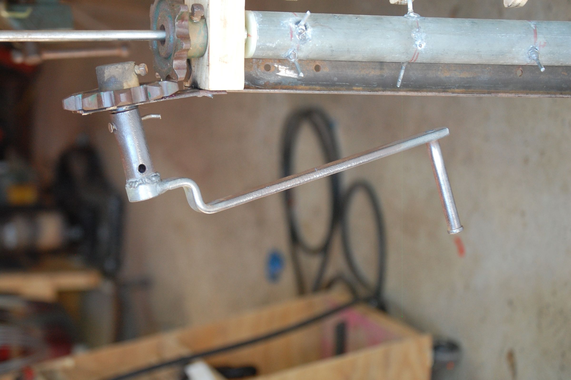 Music Box Gong : 15 Steps (with Pictures) - Instructables