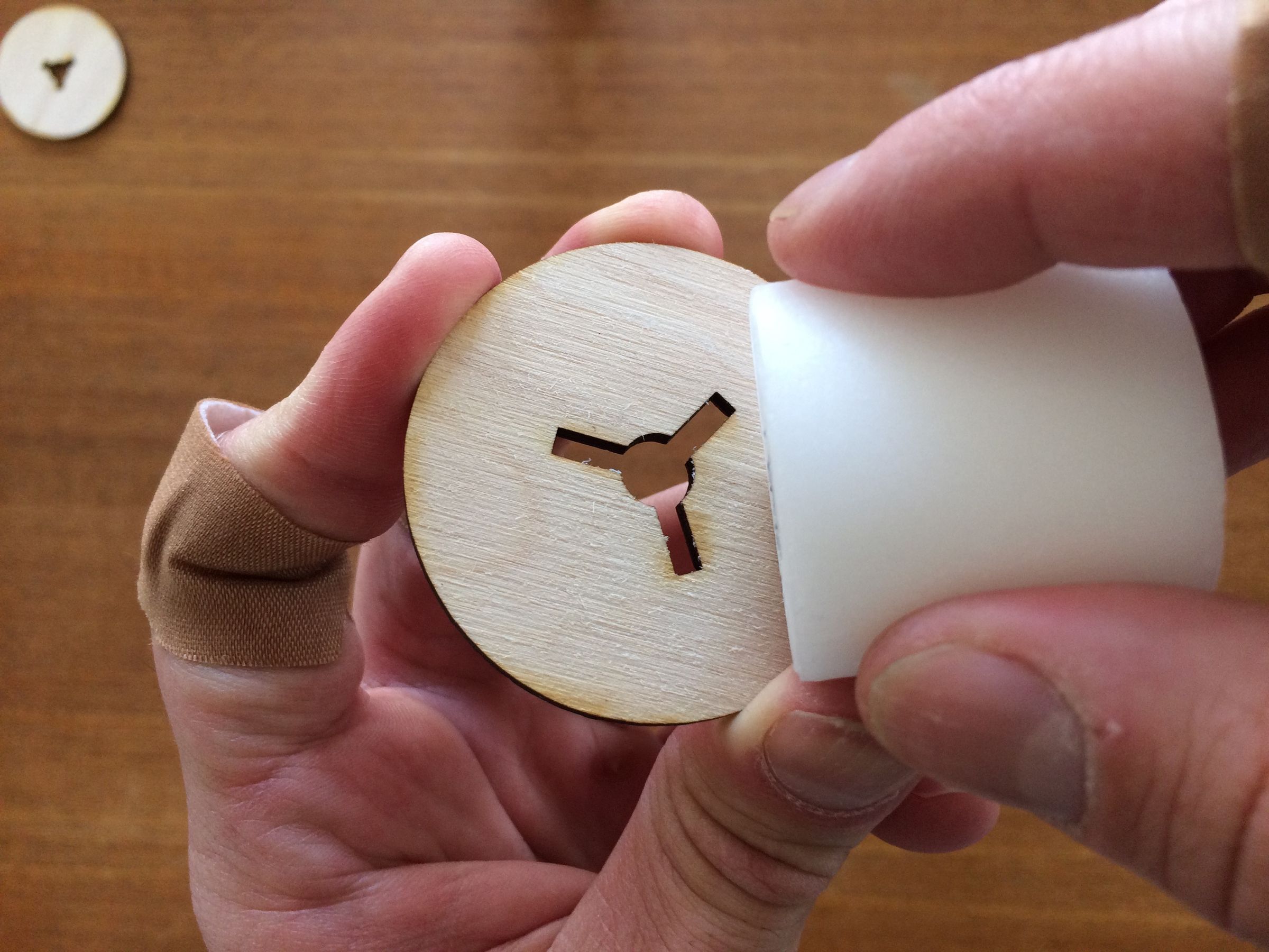 String Hyperboloid : 8 Steps (with Pictures) - Instructables