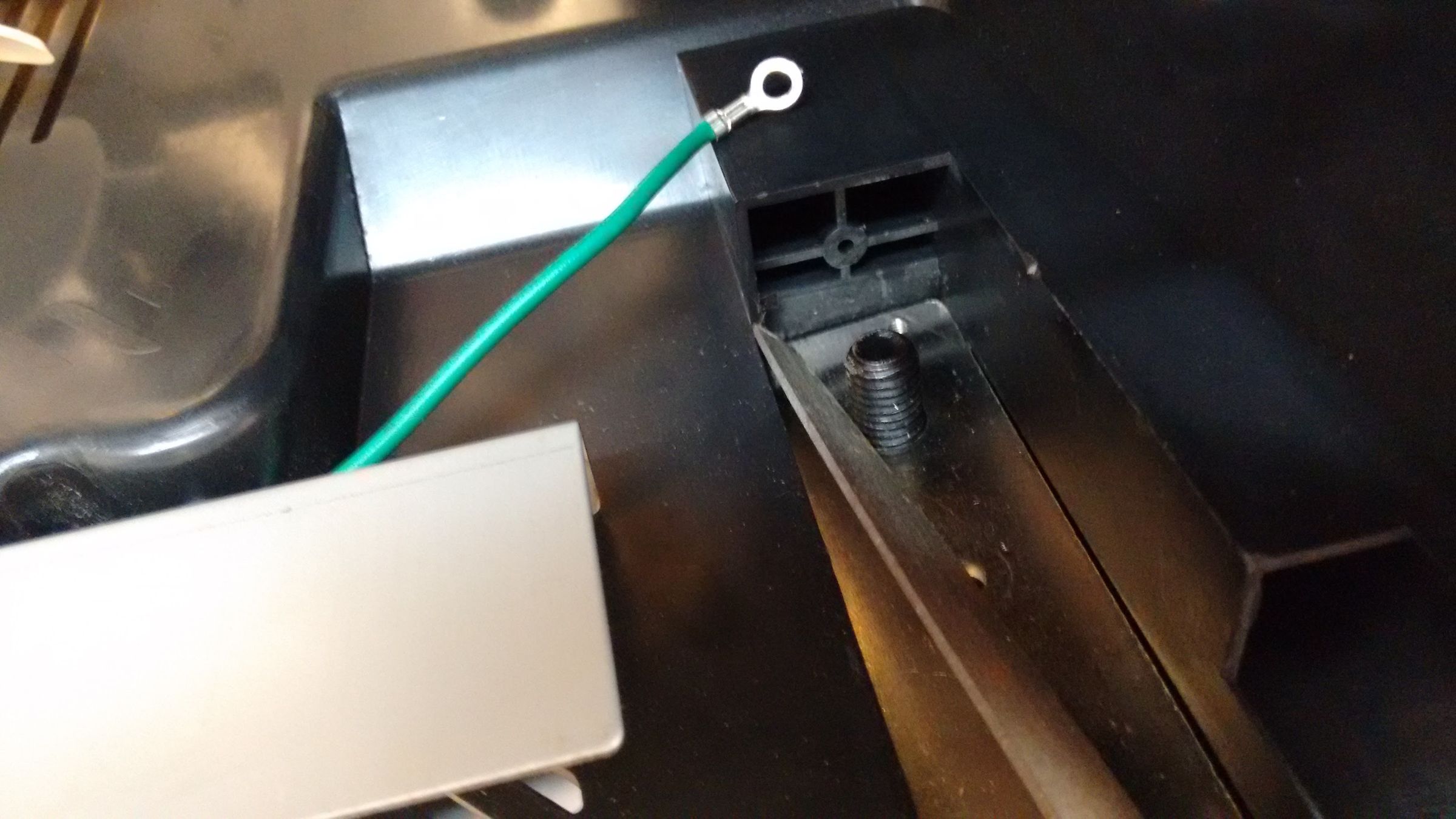 Overhead Projector Salvage : 12 Steps (with Pictures) - Instructables