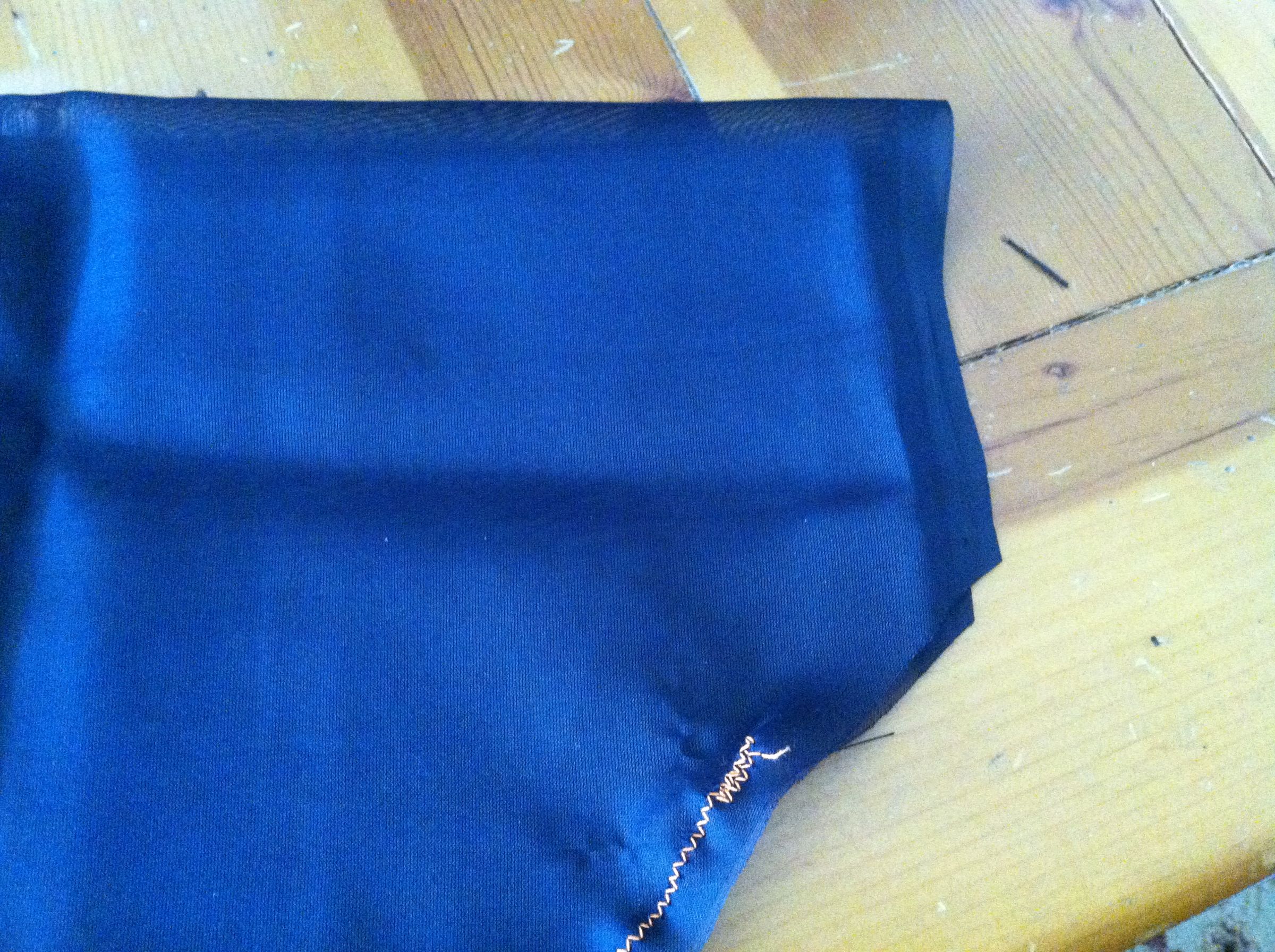 Hammock Bug Net Cheap : 8 Steps (with Pictures) - Instructables