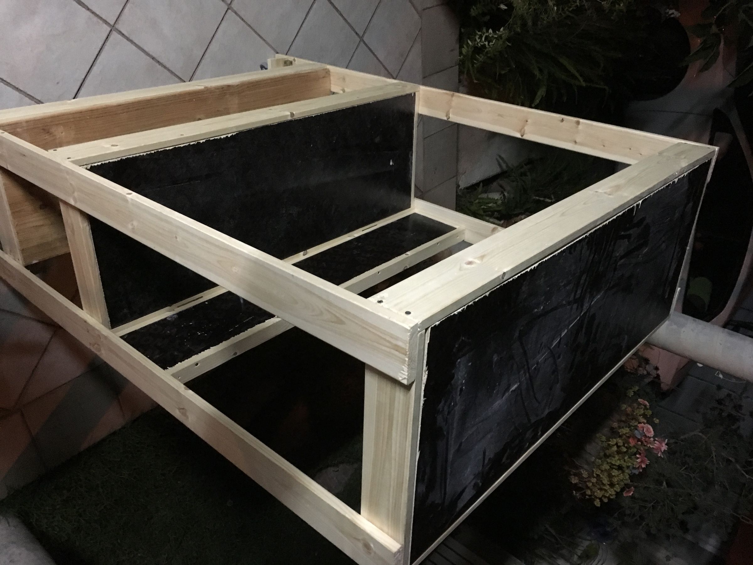 Smart Workbench : 8 Steps (with Pictures) - Instructables