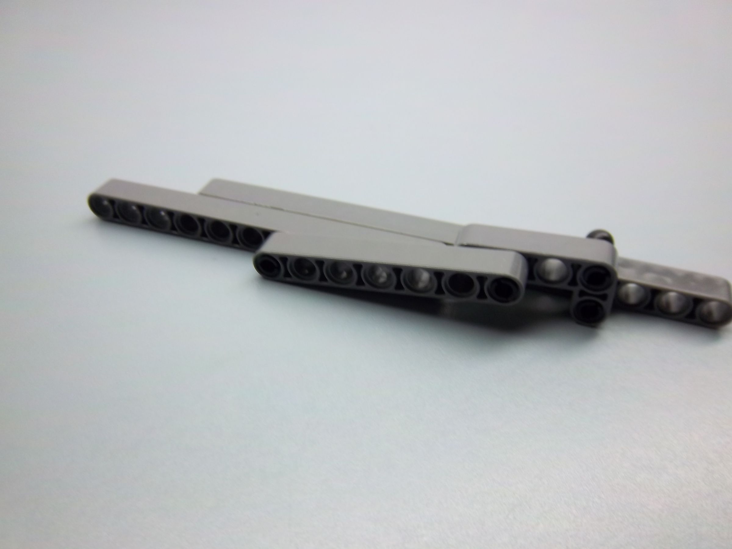 Lego Folding Tablet Stand - Instructables