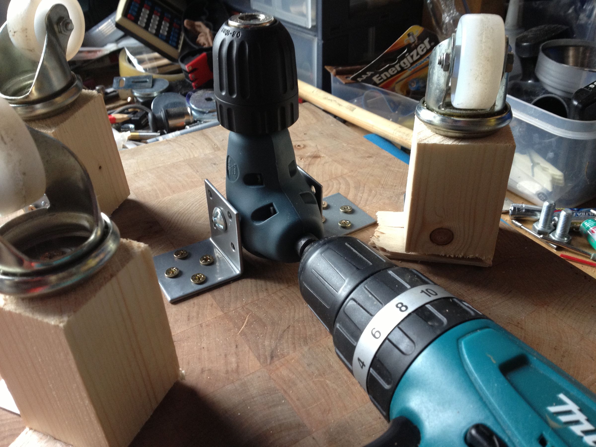 Open Source Record Cleaner : 4 Steps - Instructables