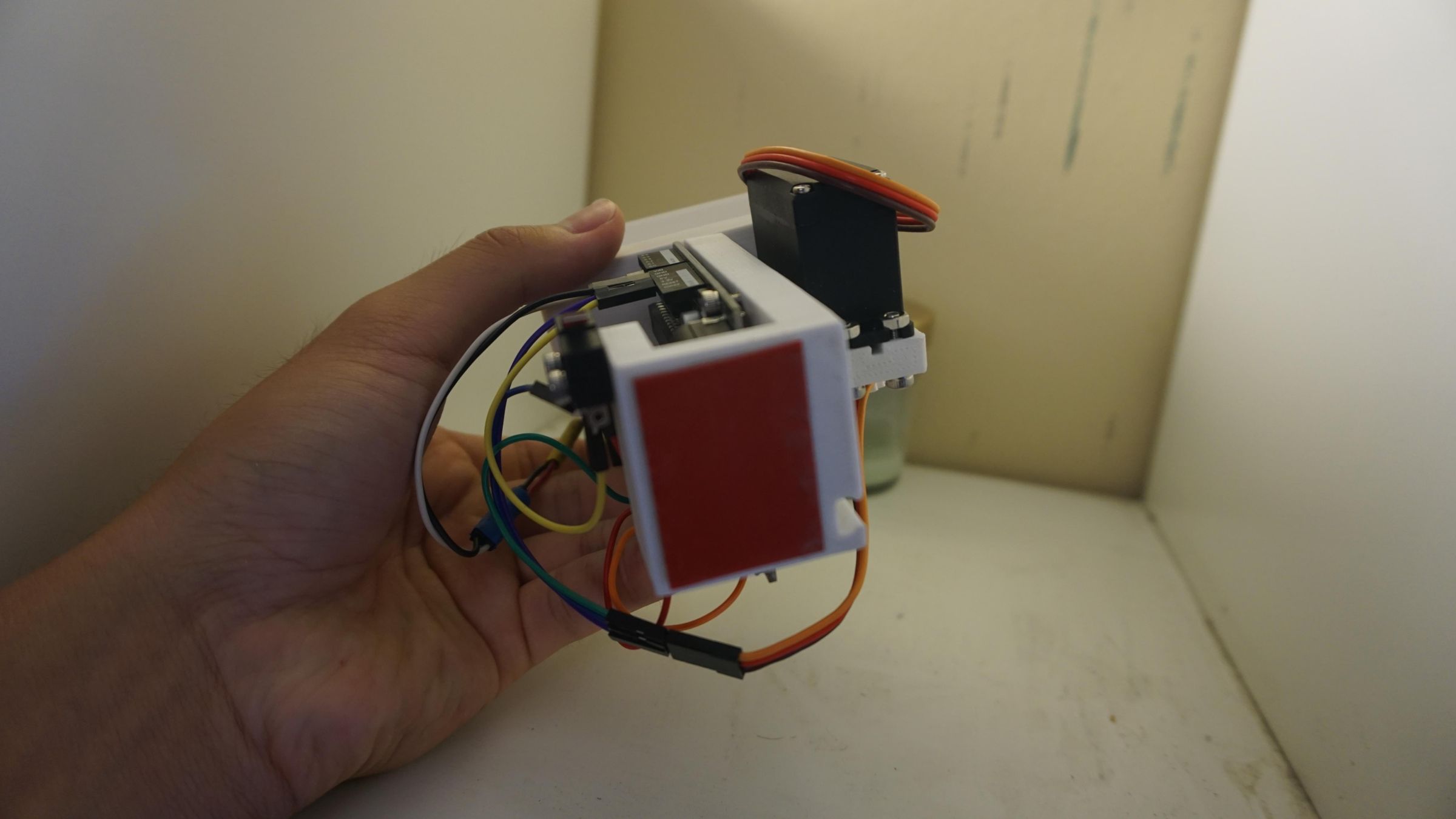 DIY Secret Book Compartment : 7 Steps (with Pictures) - Instructables