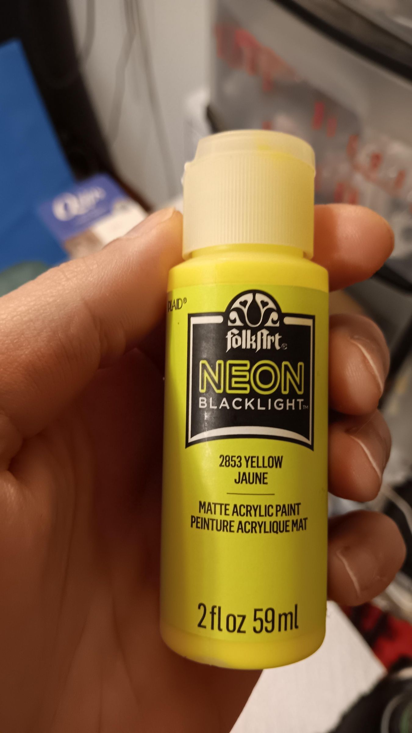 How to Paint and Color a Fantasy Character (with 7 Cheap Acrylics) : 5 Steps - Instructables