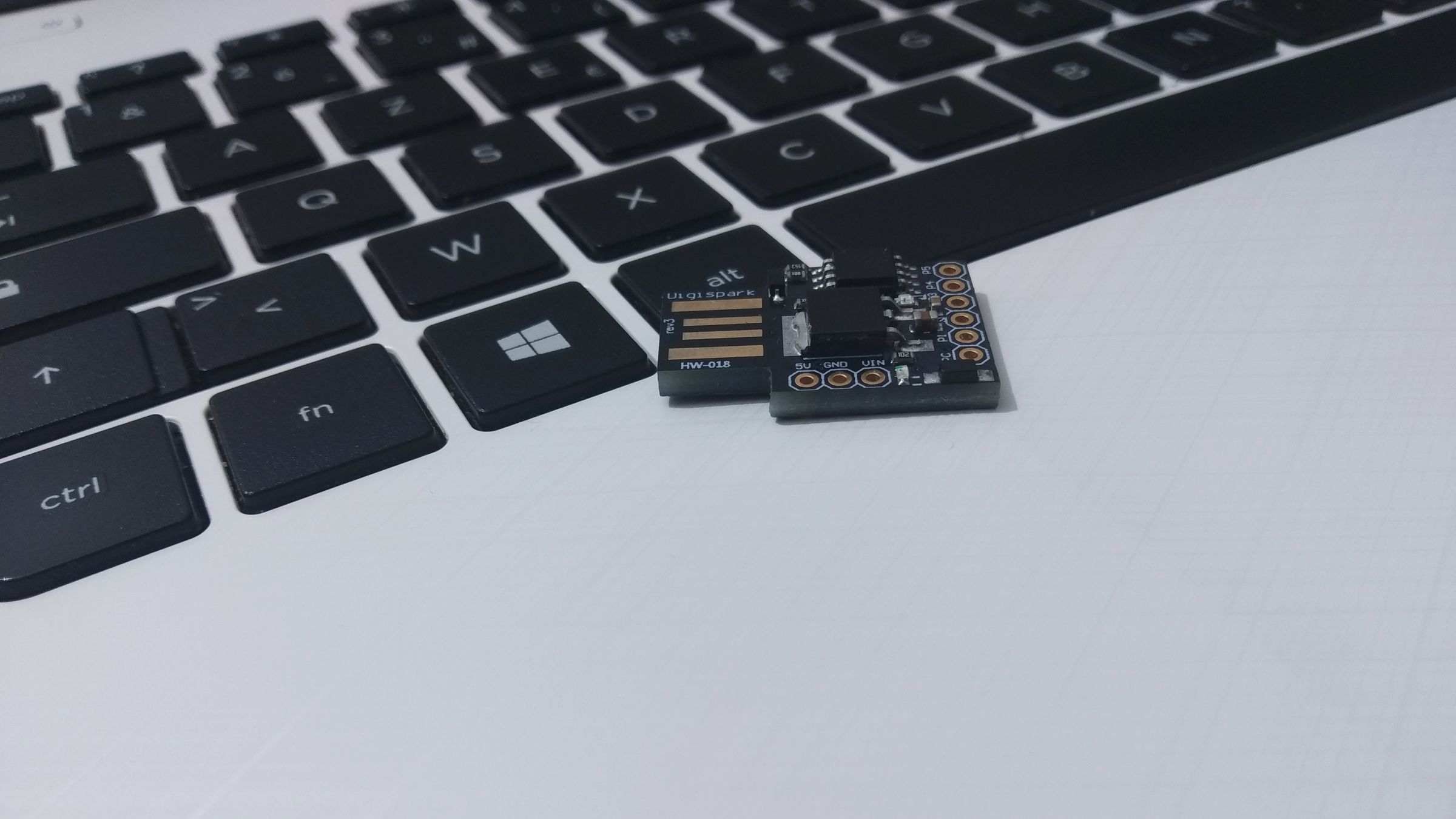 DIY Windows Login Key : 5 Steps - Instructables