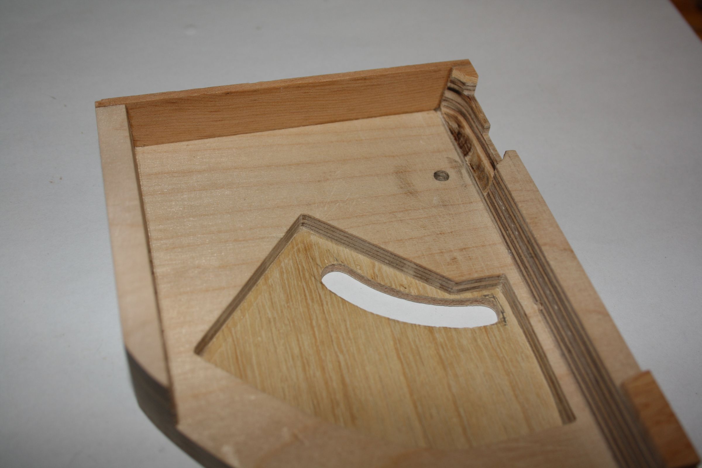 Table-Top Scissors | the Cutting Edge of Technology! : 17 Steps (with ...