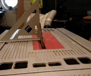 New Fence Blade Alignment : 7 Steps (with Pictures) - Instructables