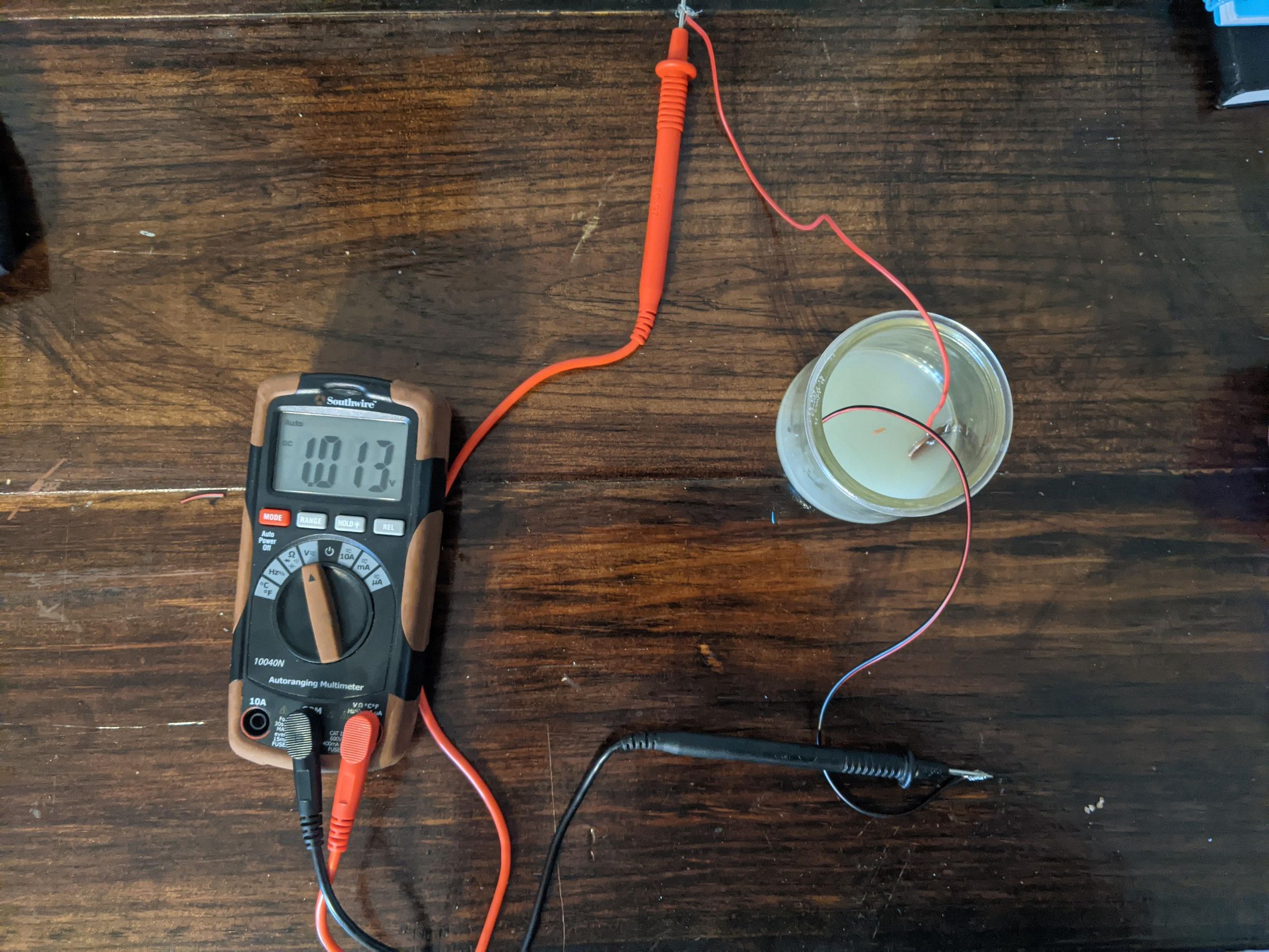 Potato Battery : 7 Steps (with Pictures) - Instructables