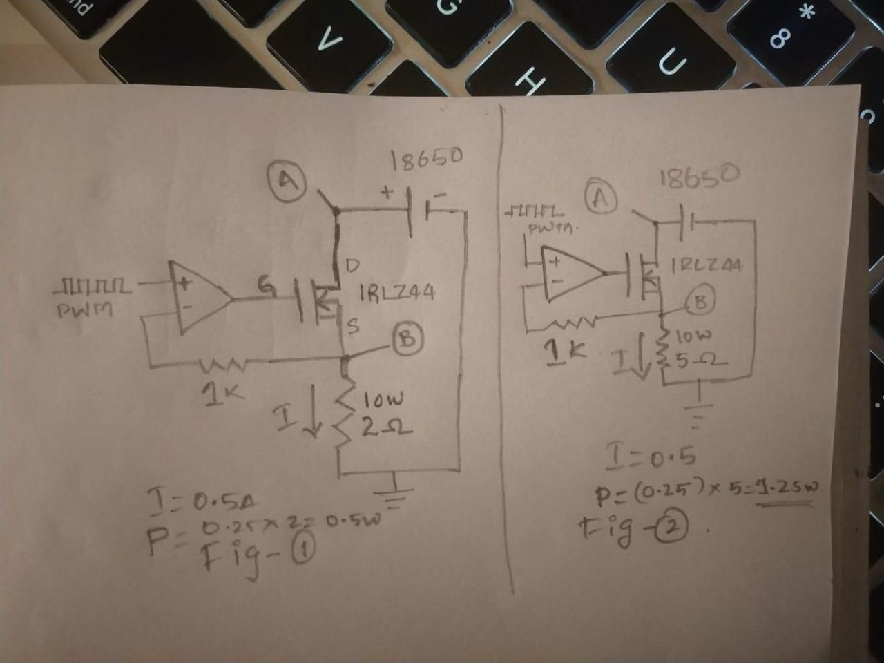 DIY Constant Current Load : 4 Steps (with Pictures) - Instructables