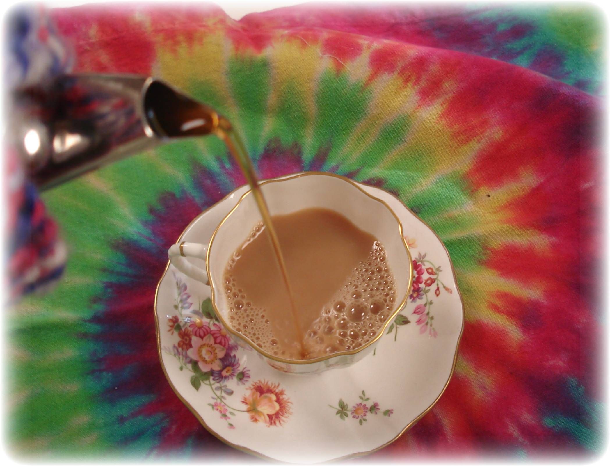 How to Make a 'proper' Cup of Tea! : 5 Steps - Instructables
