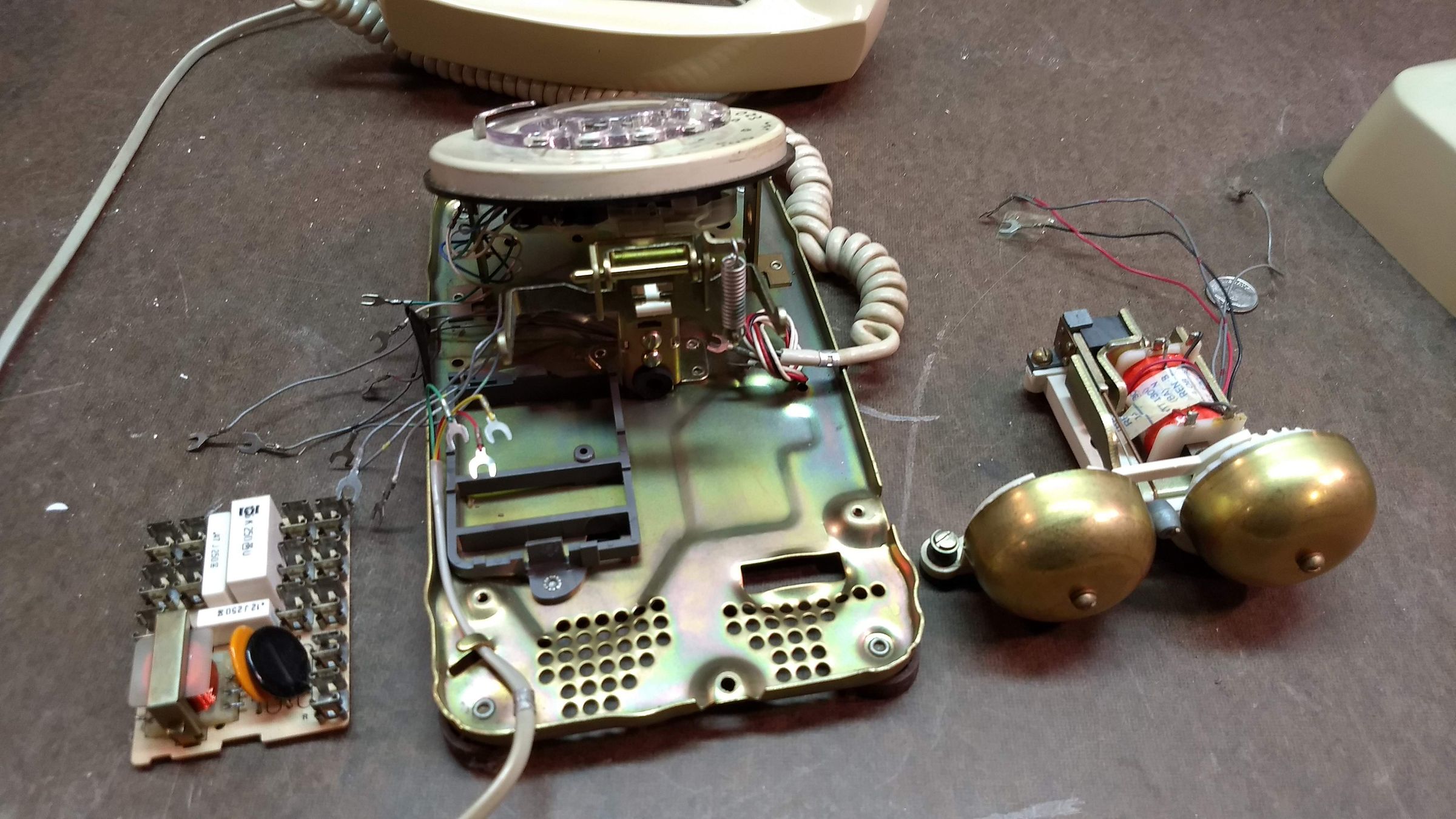 Raspberry Pi Rotary Phone Case : 10 Steps (with Pictures) - Instructables