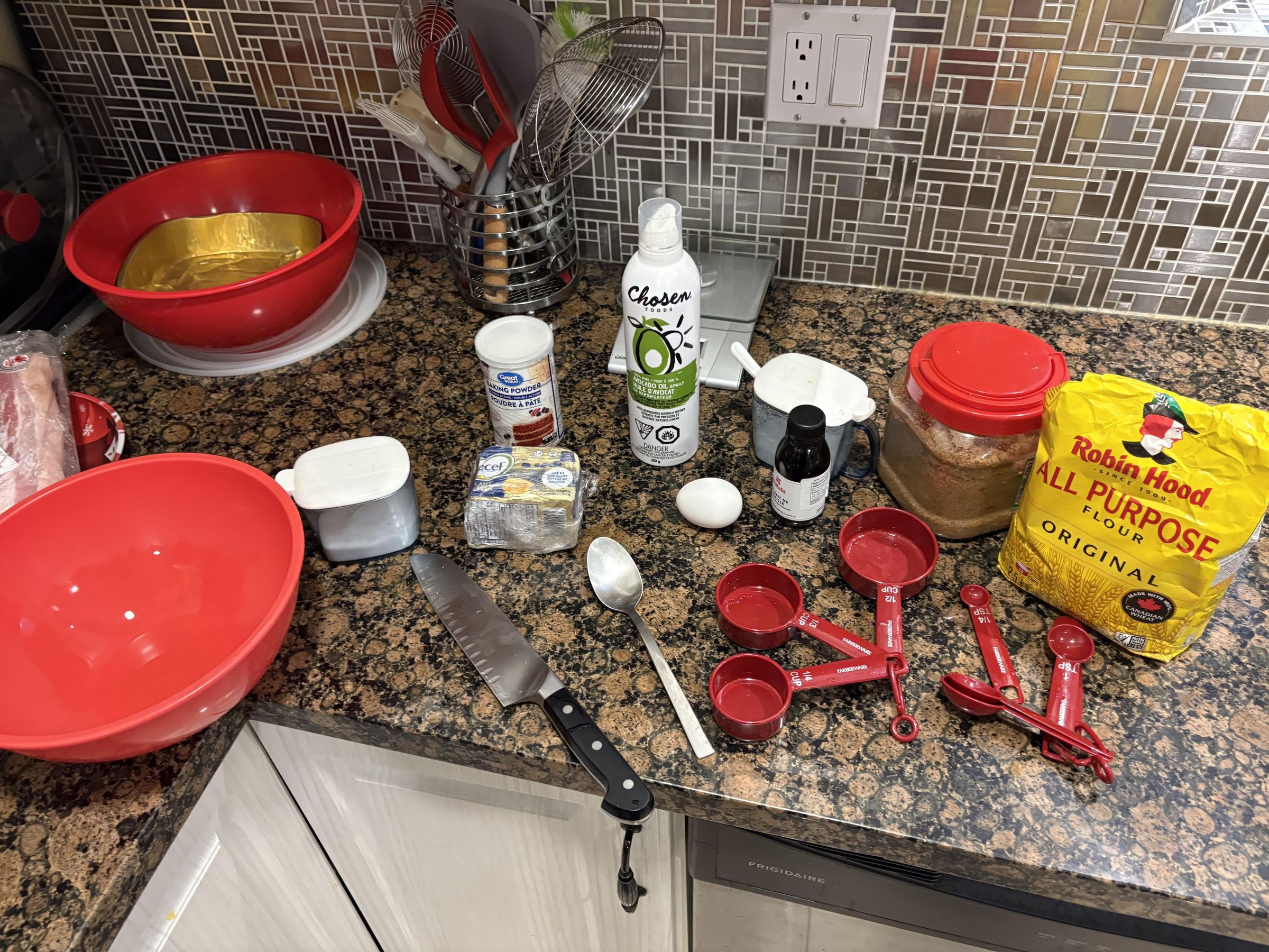 Emergency Study Session Cookie Bars : 6 Steps (with Pictures ...