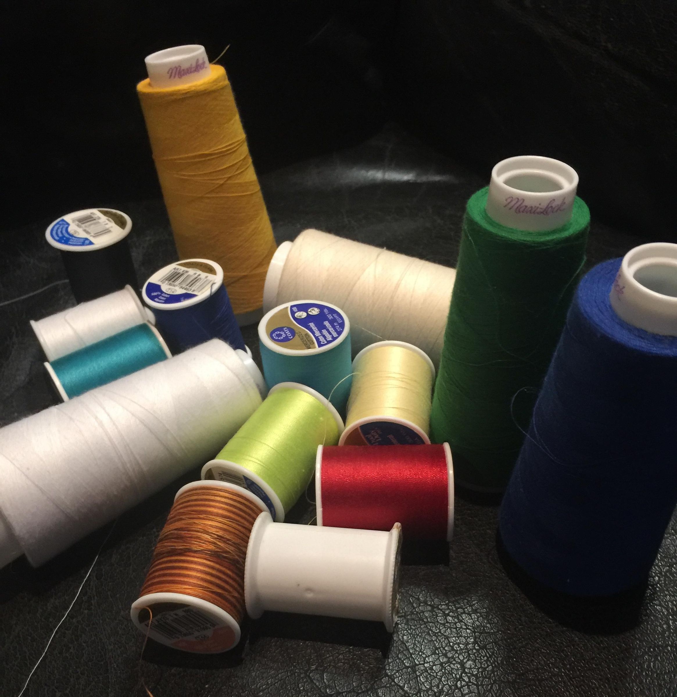 How to Make a Temari : 11 Steps (with Pictures) - Instructables