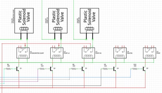 The Nanostillery™ Automated Whiskey Distillery 19 Steps With Pictures Instructables