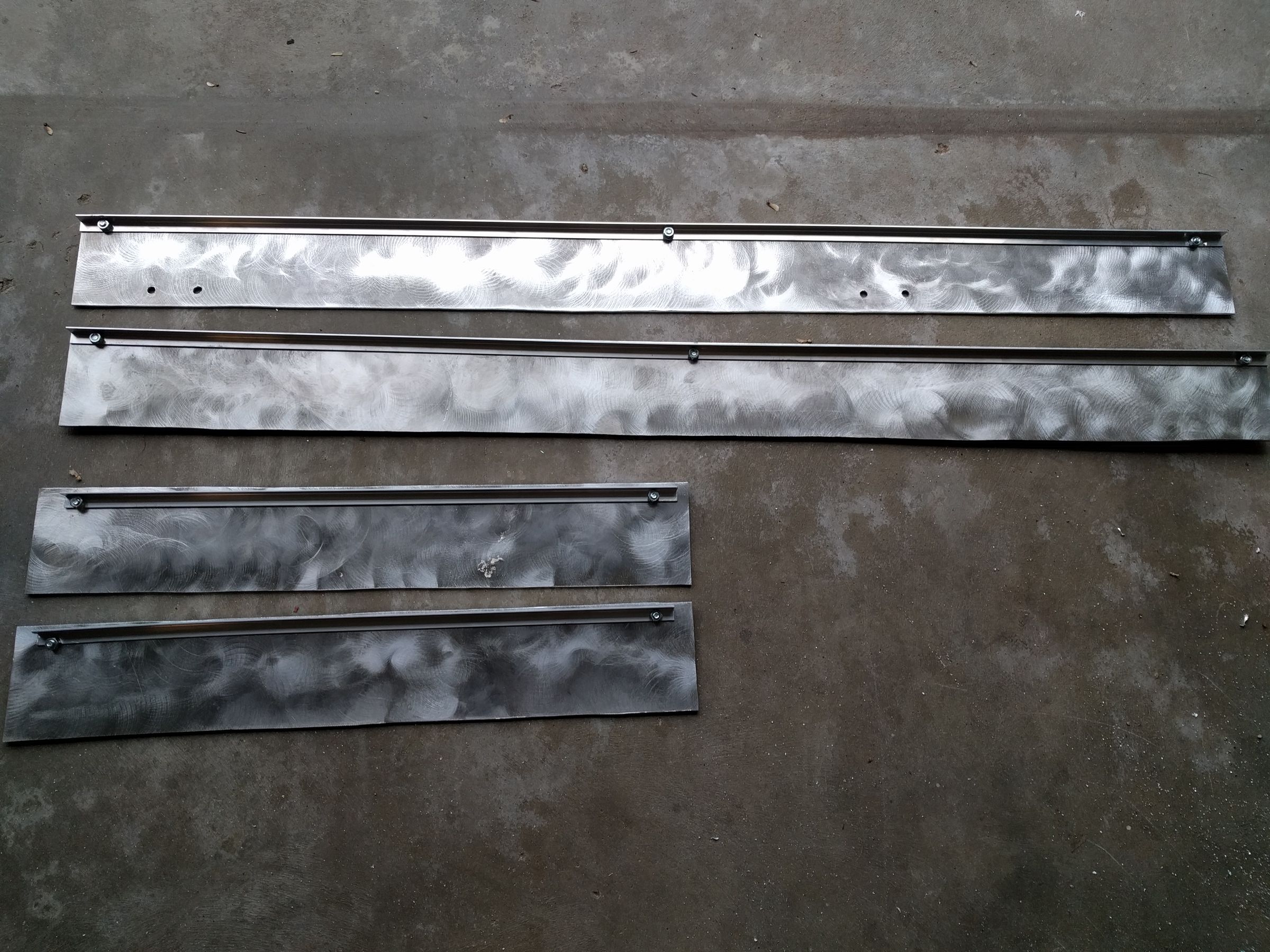 Tesseract Infinity Desk : 11 Steps (with Pictures) - Instructables