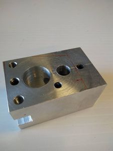 QCTP for Taig Lathe : 5 Steps (with Pictures) - Instructables