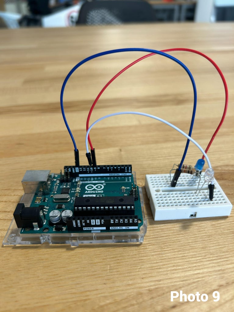 Learn How To Make A Morse Code Transceiver With Arduino 15 Steps Instructables