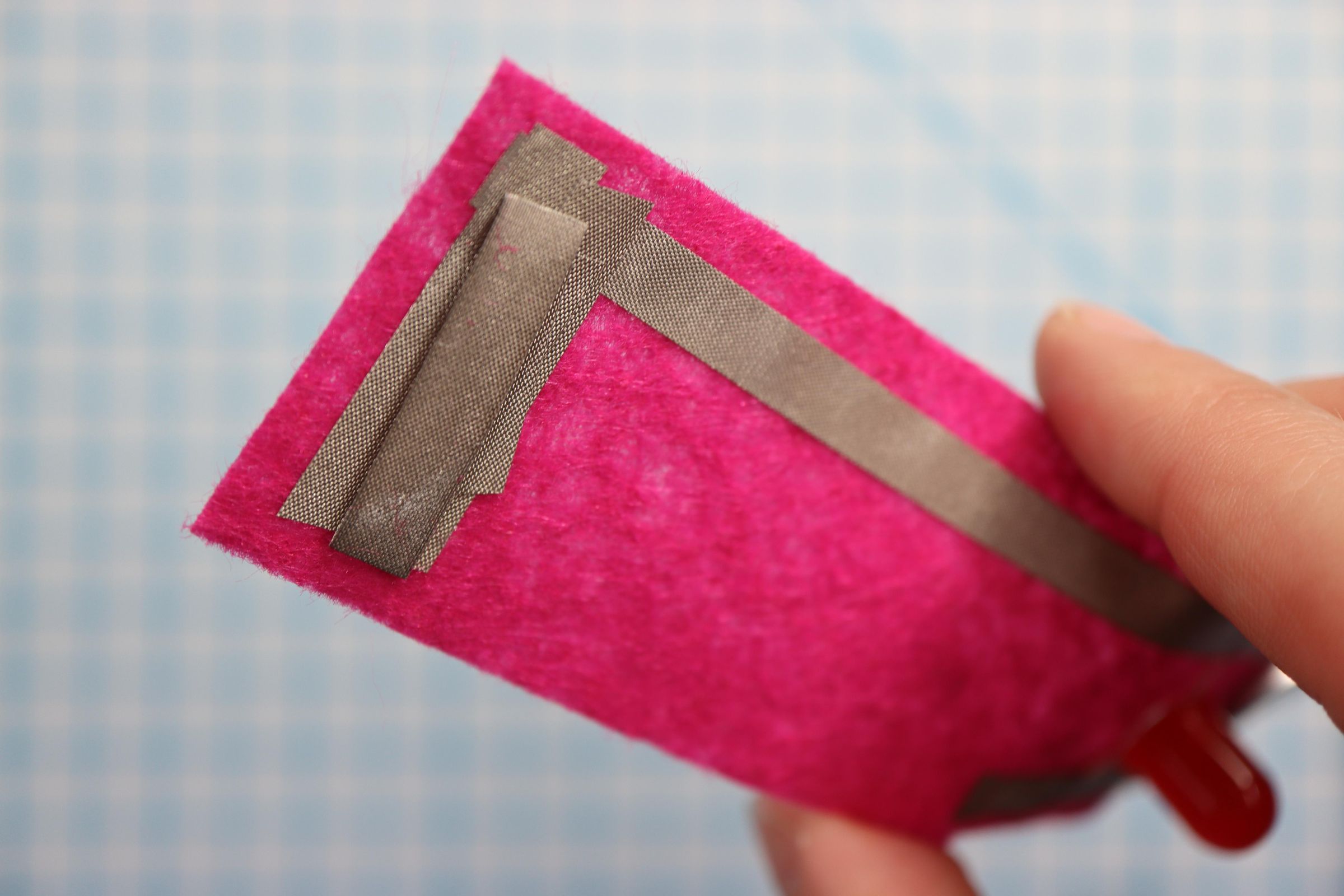 Simple Wearable Projects: Light-Up Bracelets, 4 Ways : 13 Steps (with ...