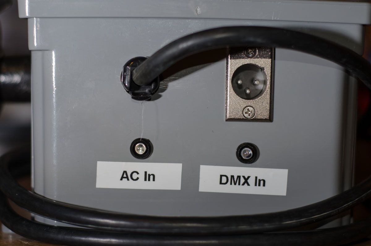 4 Ch DMX Dimmer : 6 Steps - Instructables