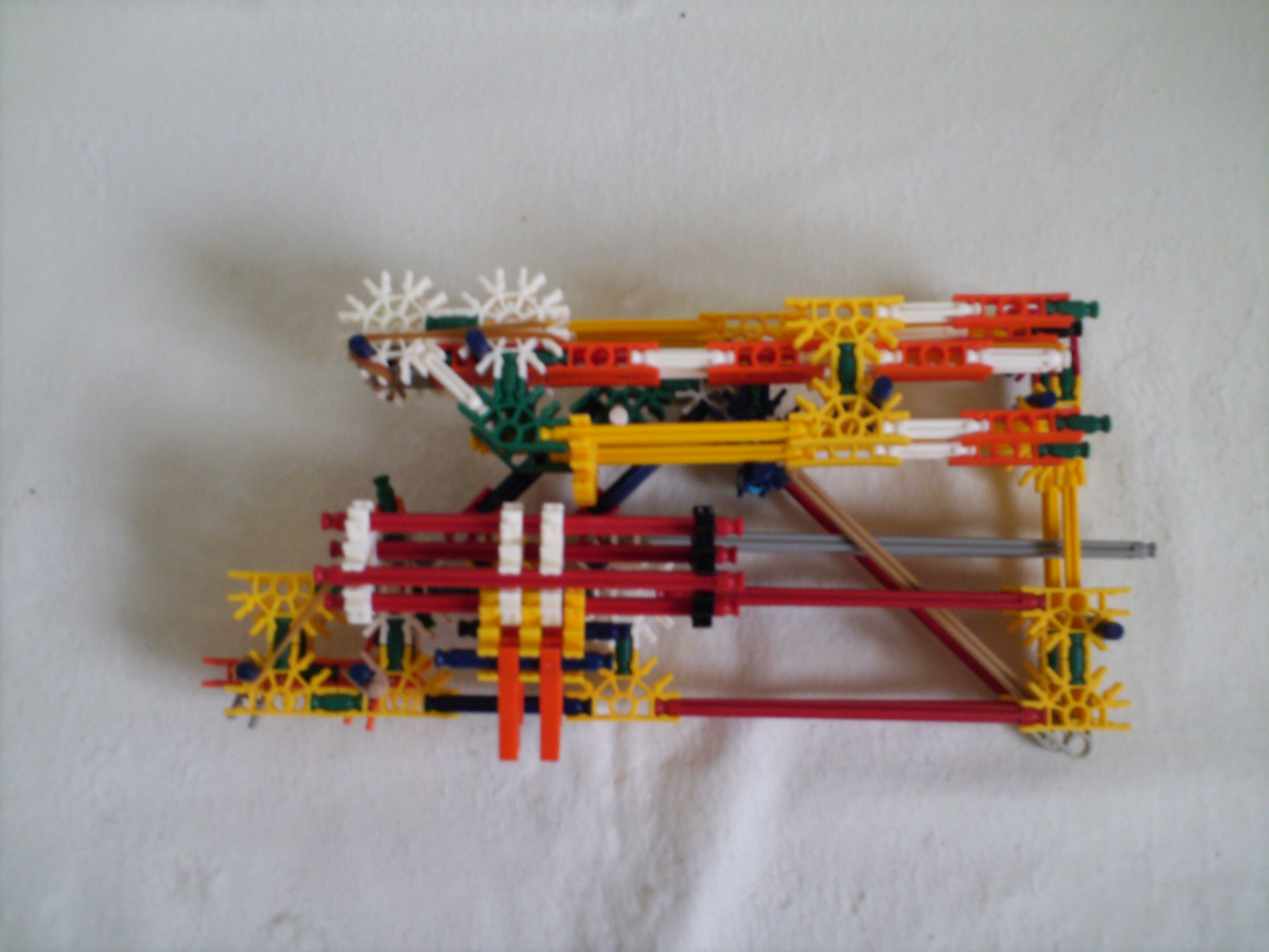 Msr-5 (Mini Sniper Rifle - 5) - Instructables