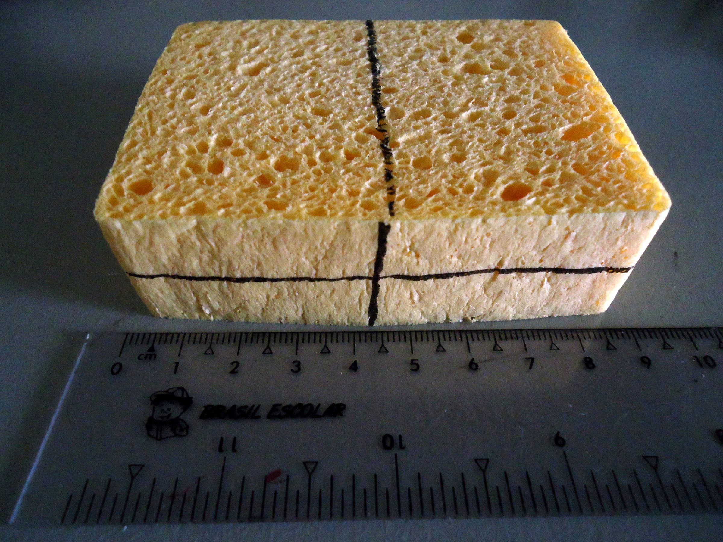 Cheap Soldering Sponges - Instructables
