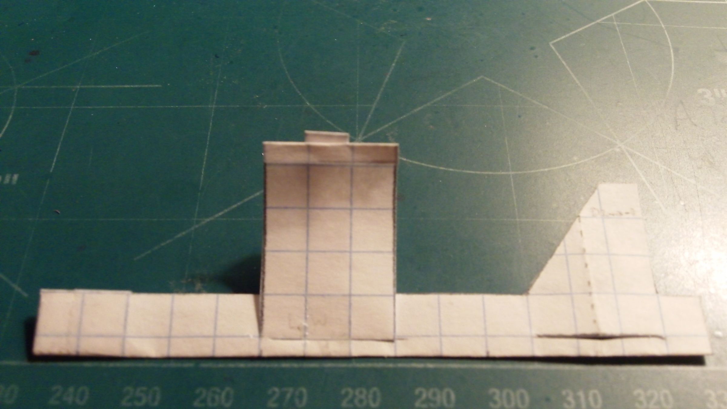 How to Make the Sparrow Paper Airplane : 7 Steps - Instructables
