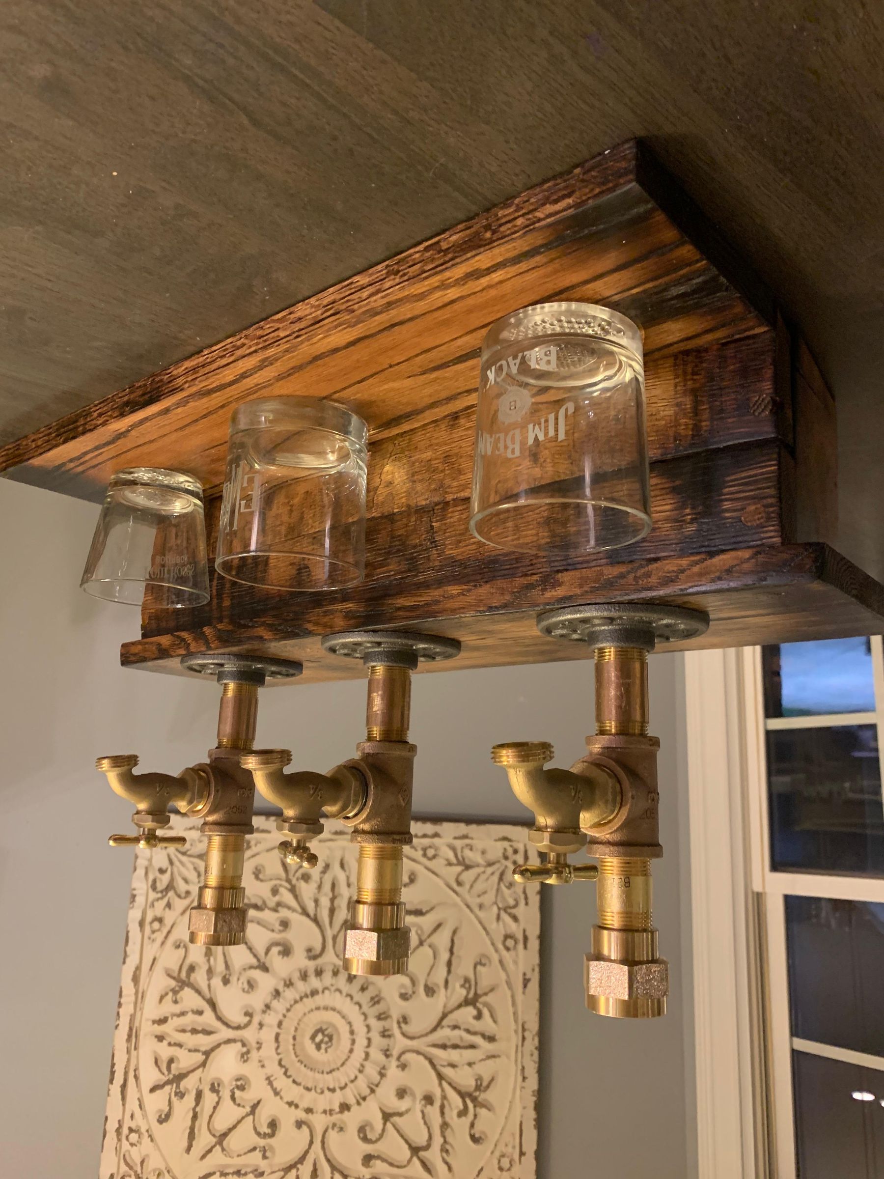 A Beverage Dispenser : 5 Steps - Instructables