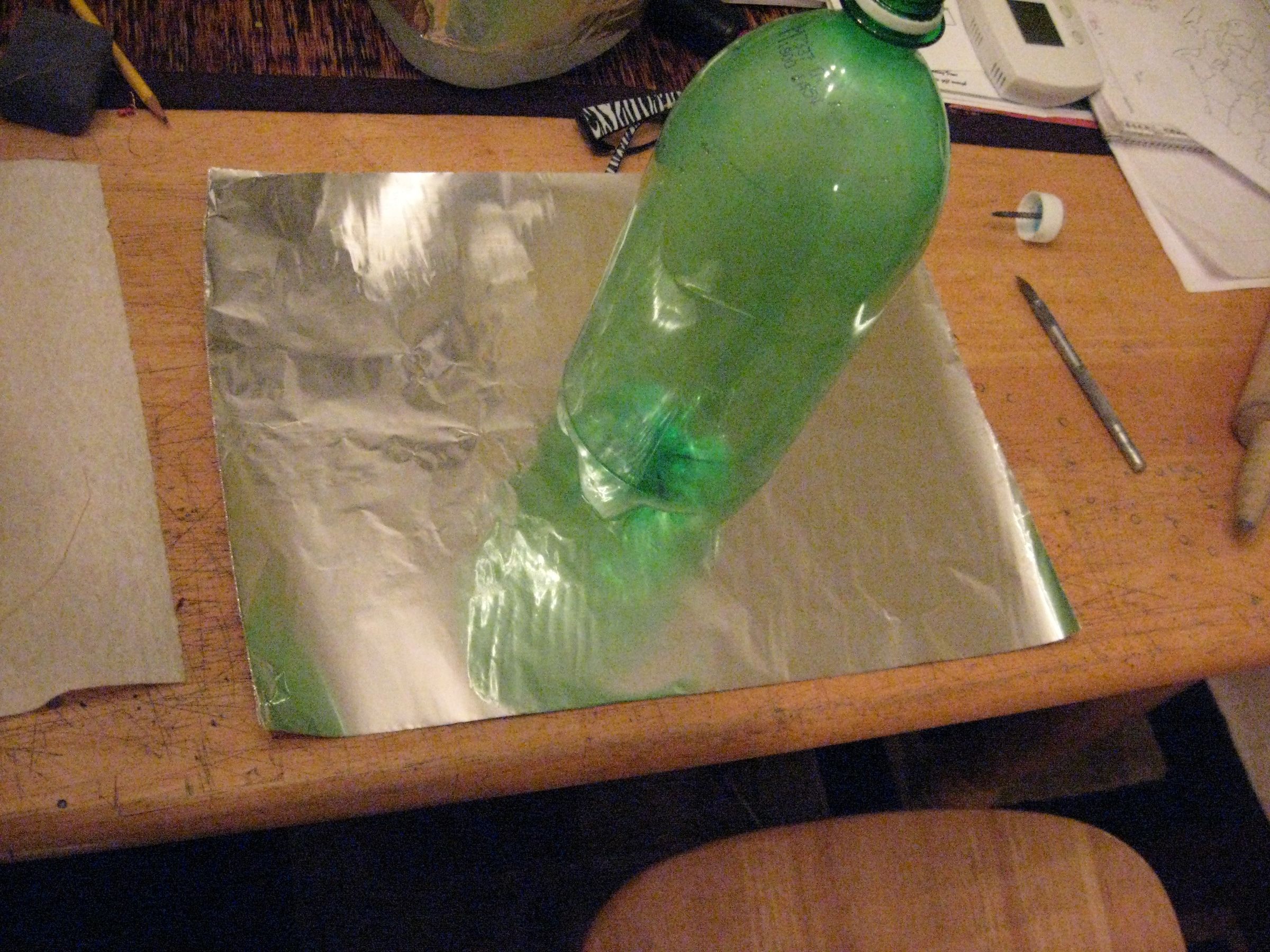 DIY Capacitor : 4 Steps (with Pictures) - Instructables