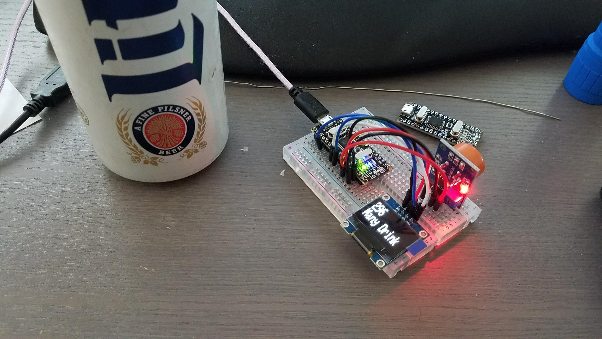 HackerBox 0035: ElectroChemistry : 11 Steps - Instructables