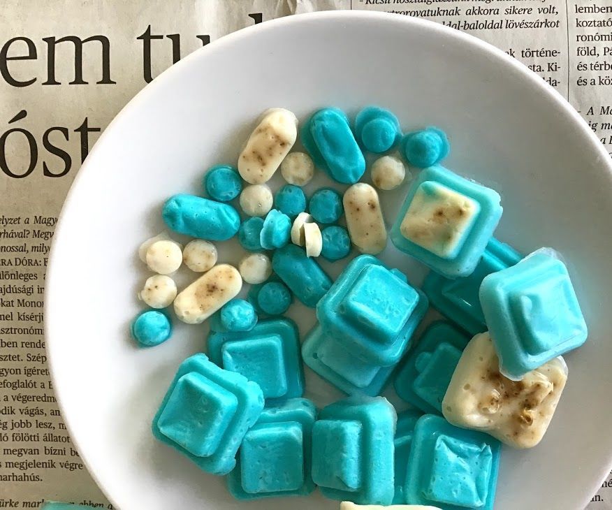 Take-along Tiny Soaps : 4 Steps (with Pictures) - Instructables