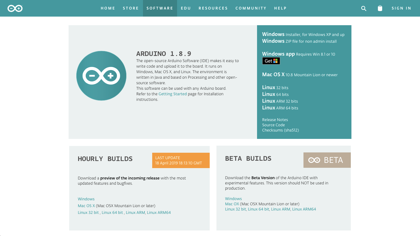 Arduino Selfie Camera : 5 Steps - Instructables
