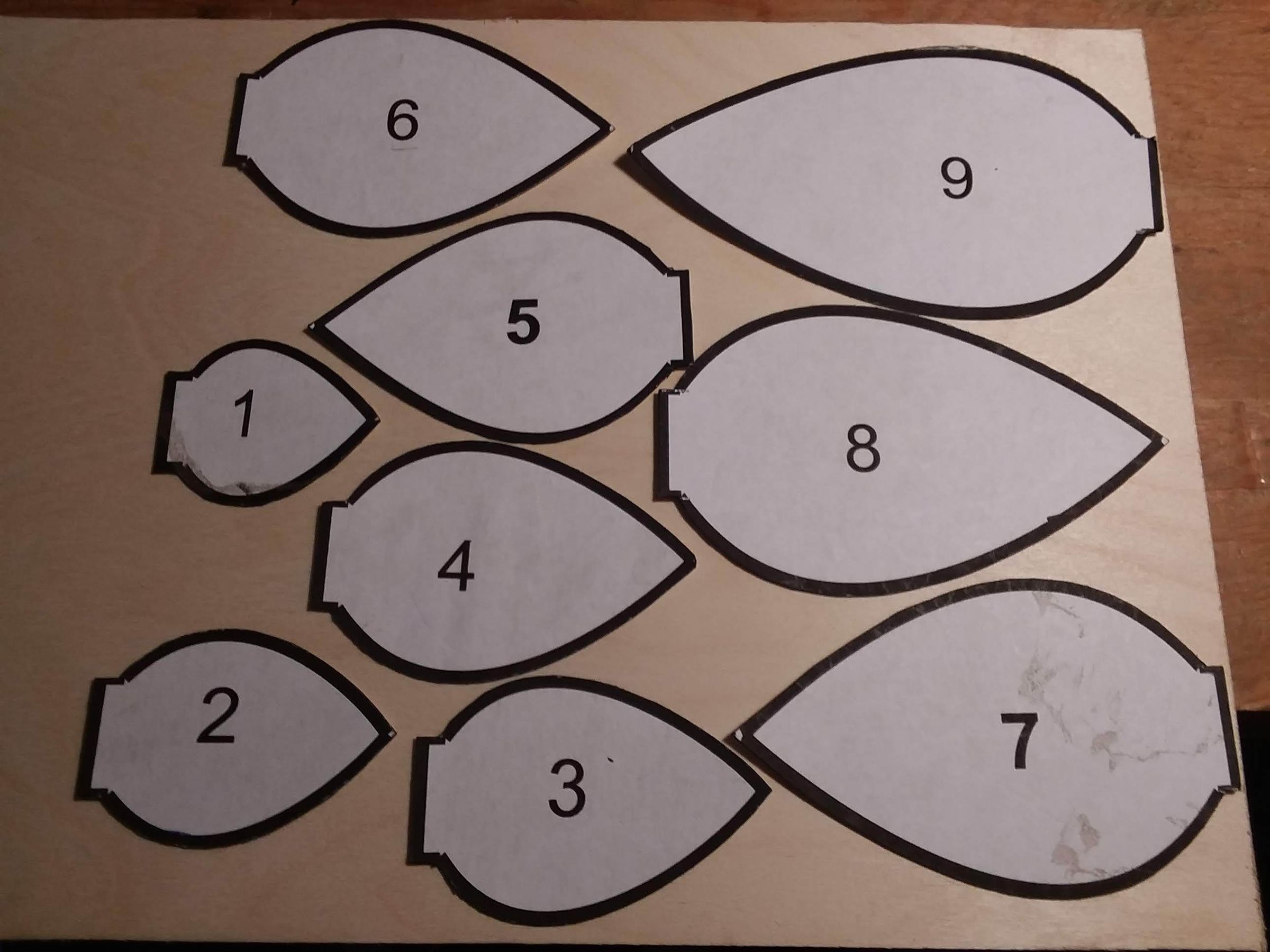 Marble Tree : 7 Steps (with Pictures) - Instructables