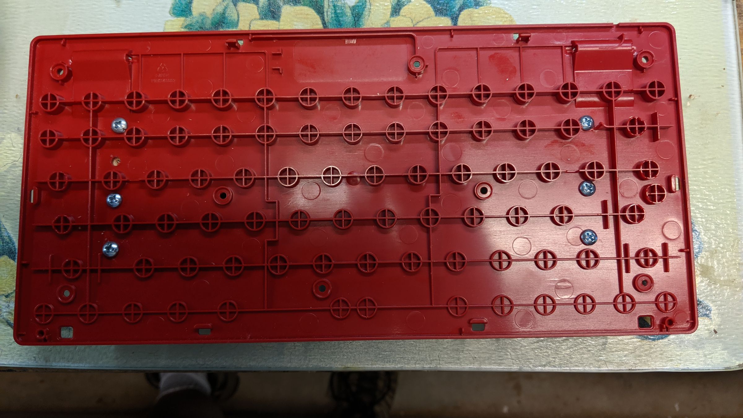 FLIPT-BIT: Retro-styled Raspberry Pi Computer : 7 Steps (with Pictures) - Instructables