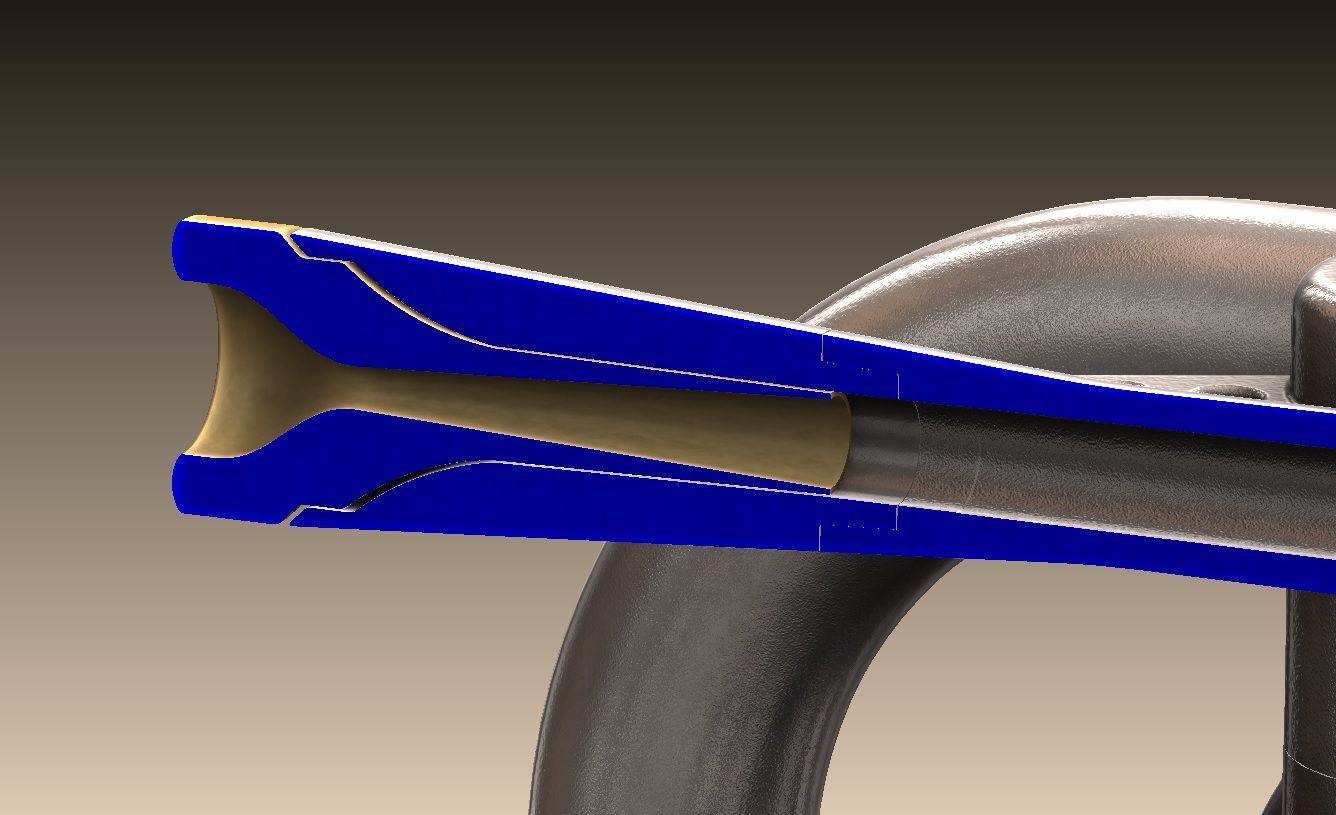 3d Printed Pocket Cornet : 6 Steps (with Pictures) - Instructables