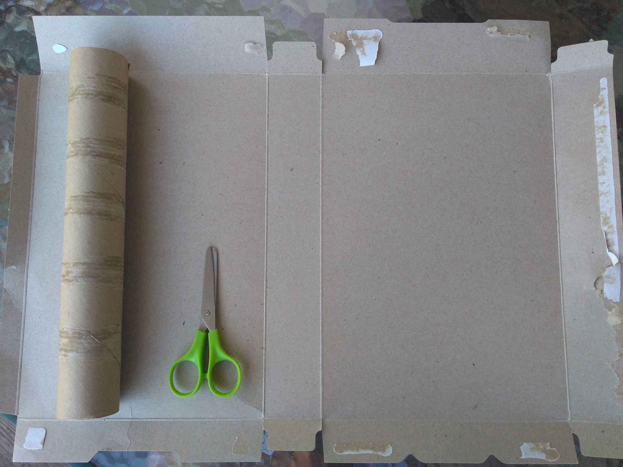 DIY Portion Dispenser : 10 Steps - Instructables