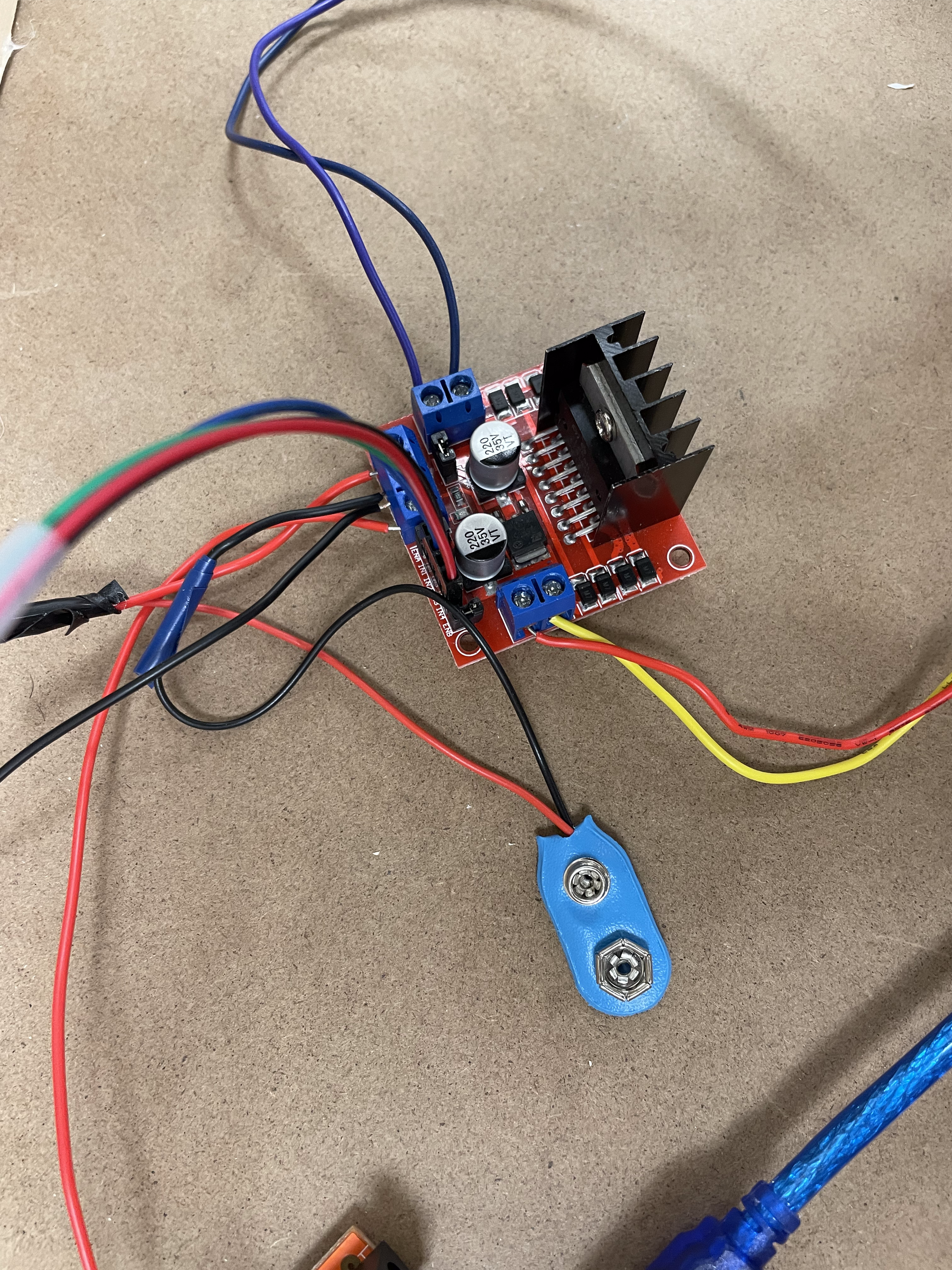 Smart Home Arduino Project : 8 Steps - Instructables