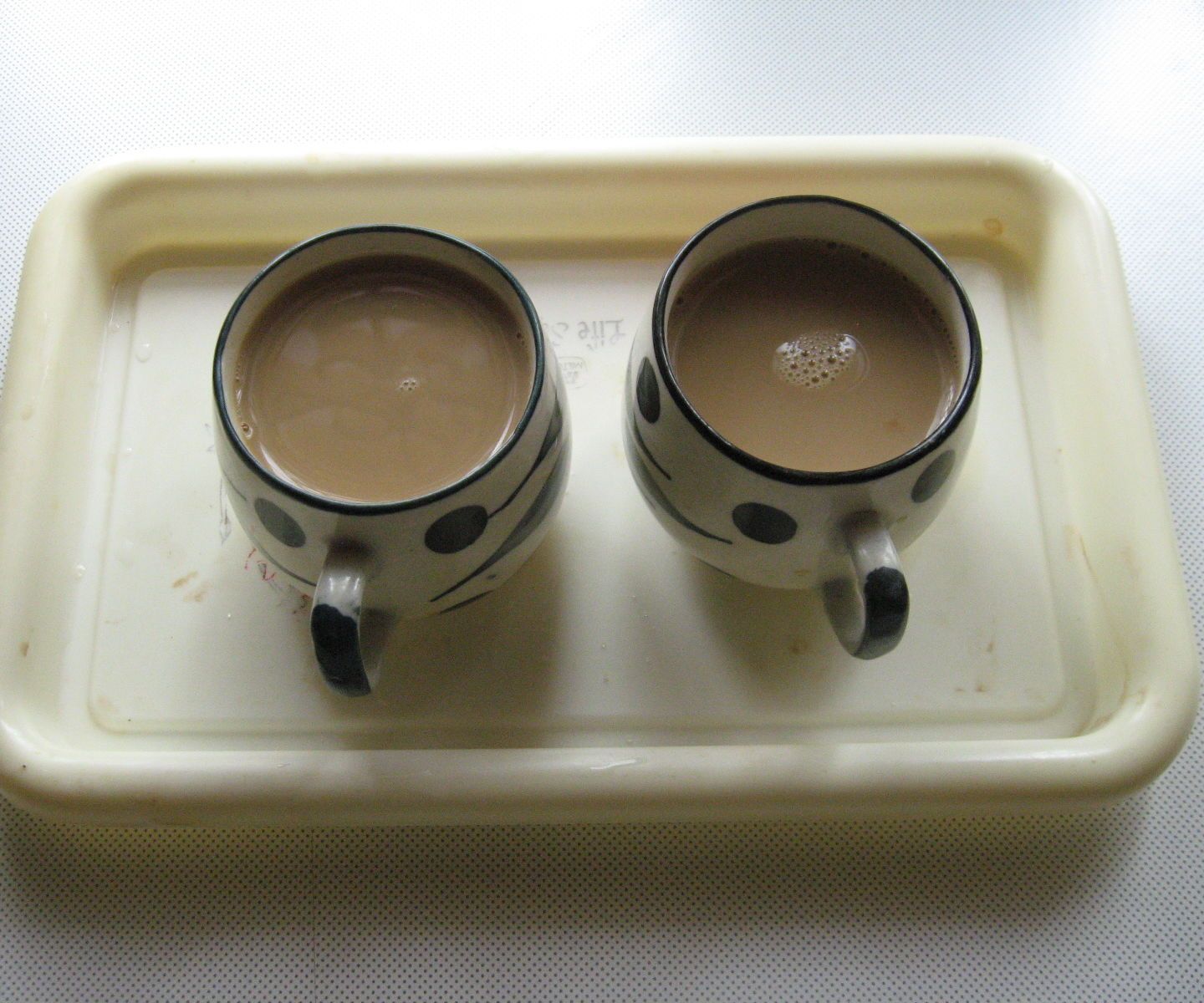 How to Prepare Filter Coffee : 3 Steps (with Pictures) - Instructables