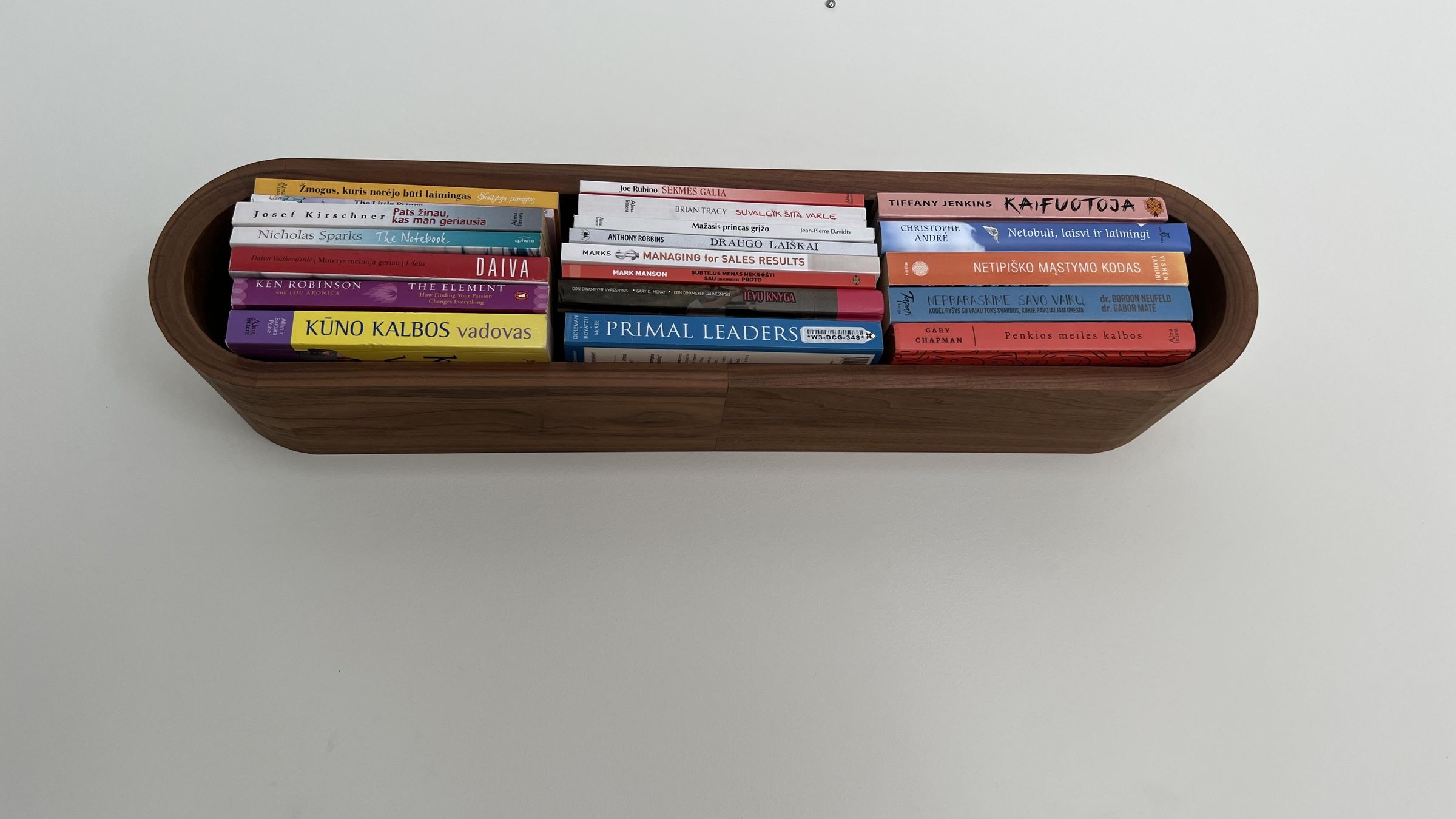 Floating Shelves You Haven't Seen Before! : 12 Steps (with Pictures ...