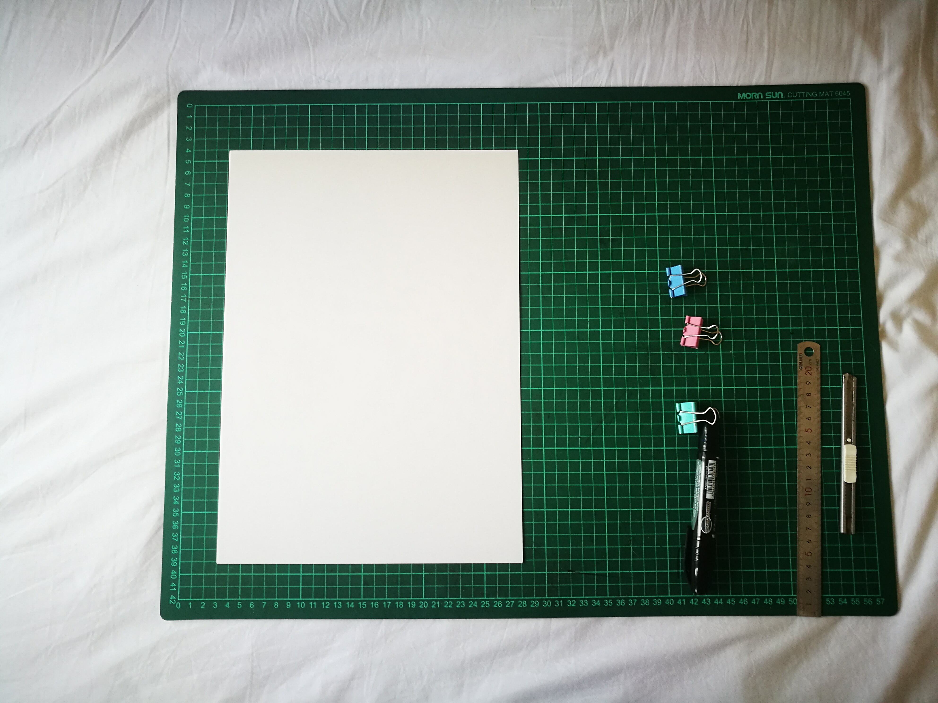 Organising Clips for Work : 3 Steps - Instructables