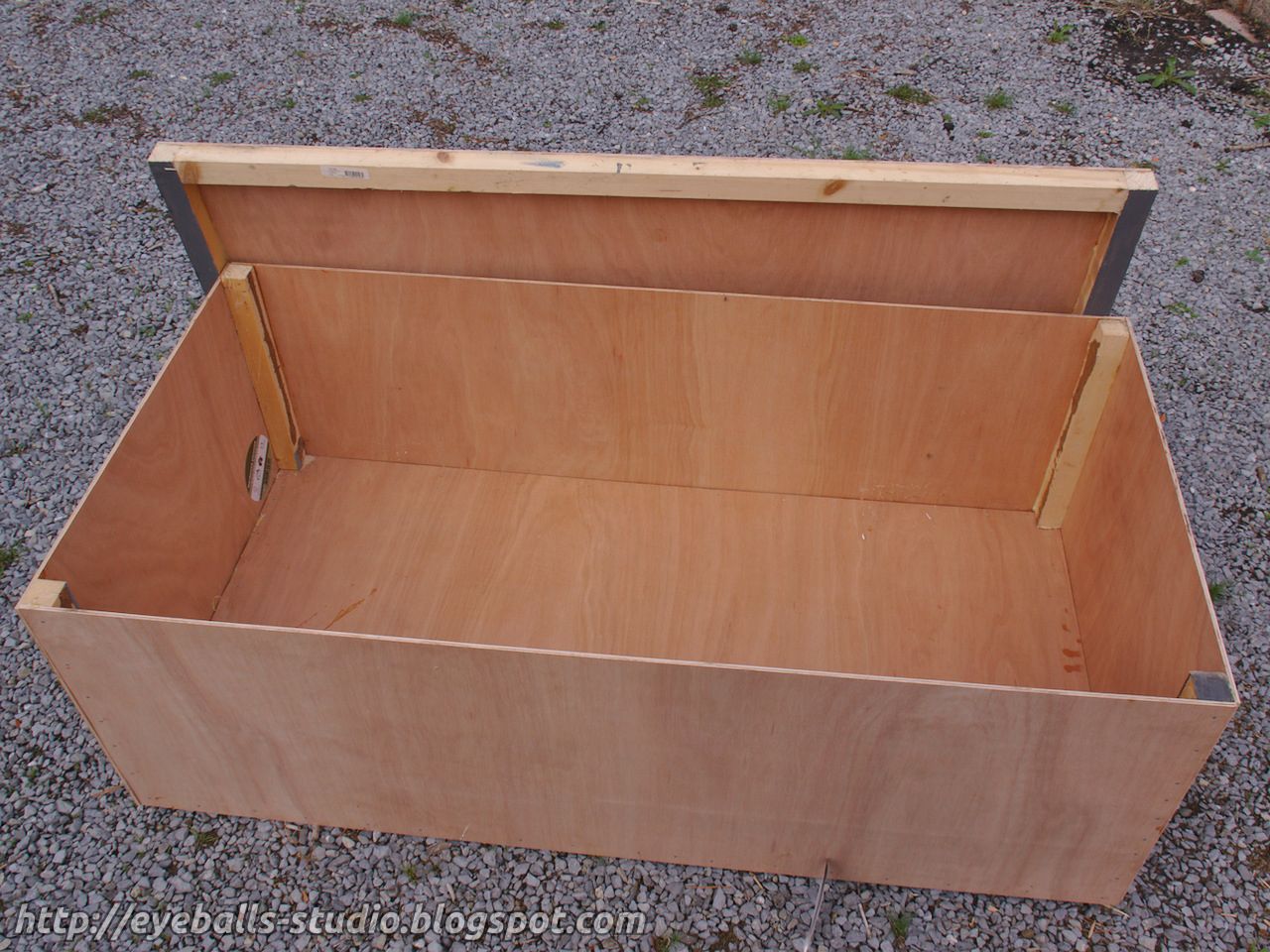 Portable Cemetery : 10 Steps (with Pictures) - Instructables