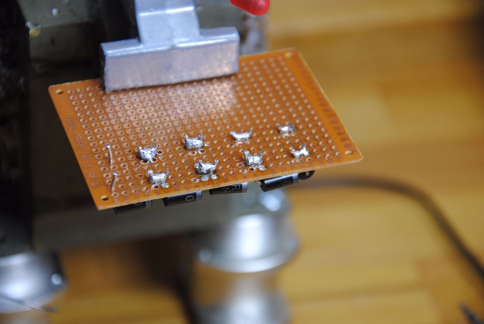 Make Your Own Dimmable LED Workshop Lighting! : 11 Steps (with Pictures ...