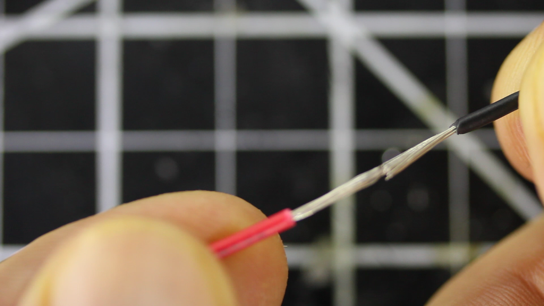 Soldering Wires to Wires | Soldering Basics : 11 Steps - Instructables Soldering Wires to Wires | Soldering Basics : 11 Steps - Instructables