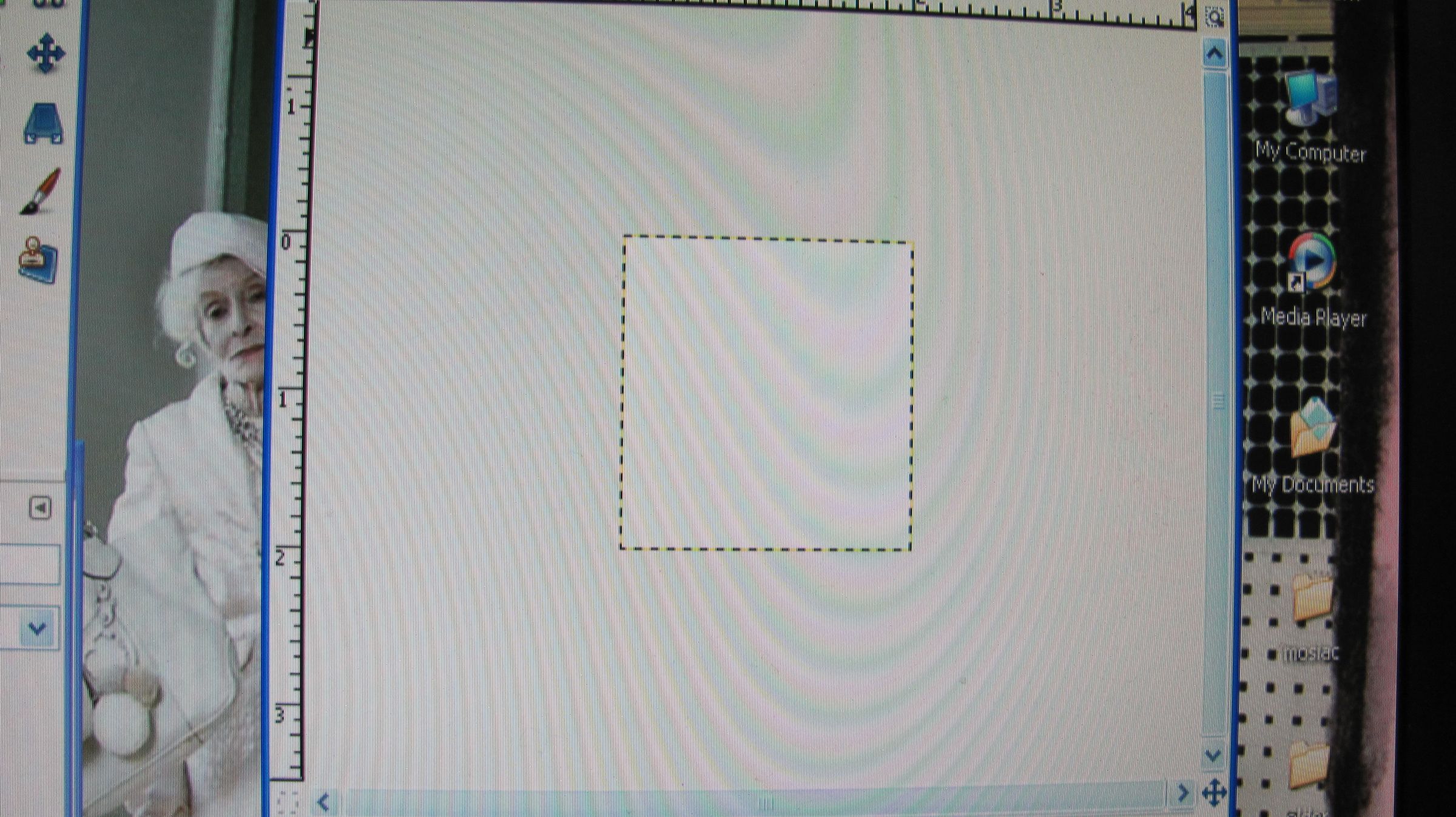 How to Design Your Own Fabric (in Gimp) : 7 Steps - Instructables