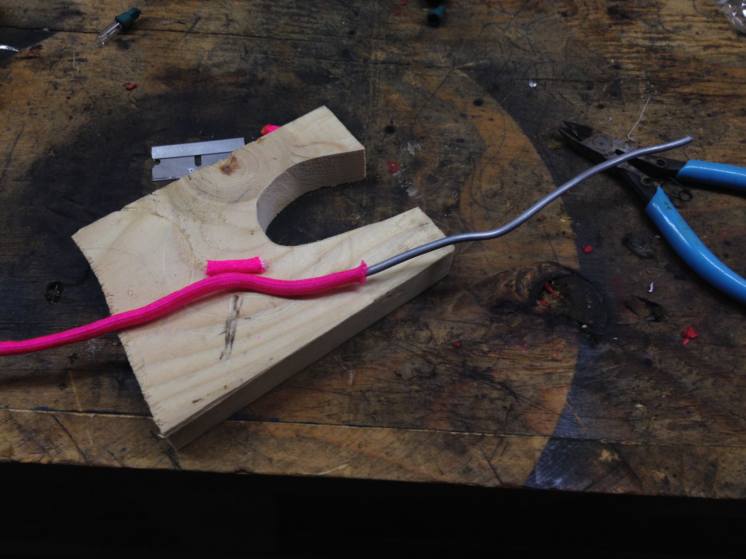 DIY Flexible Tie Ties (CHEAP) (with Pictures) - Instructables